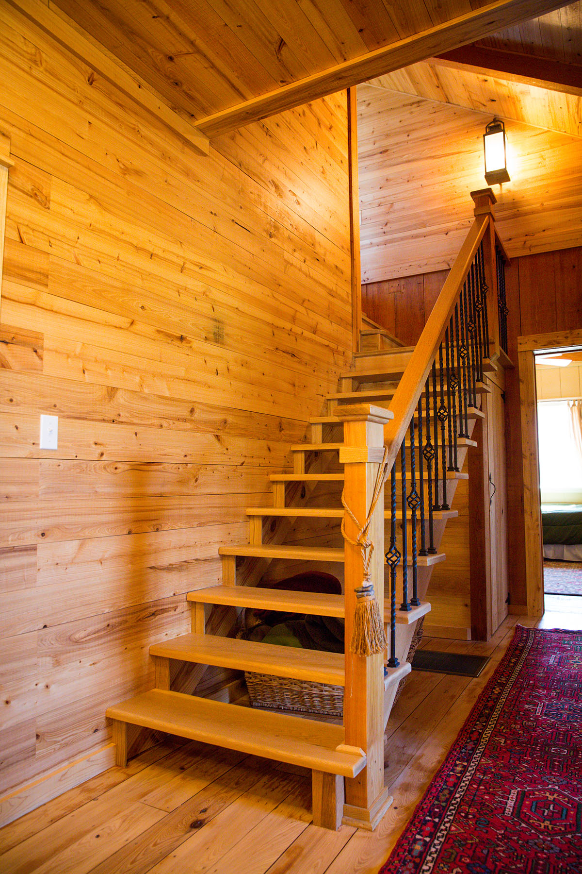 Round Cove - Sold - Tennessee - Hall and Hall