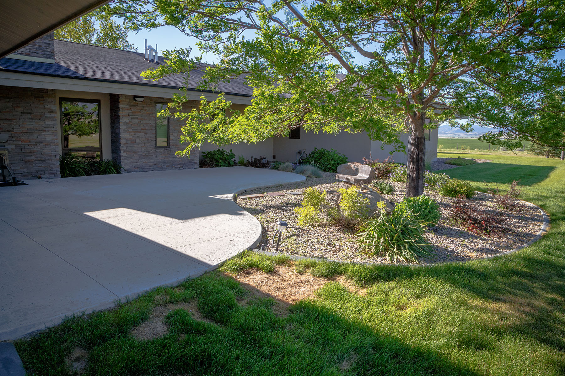 Double C Ranch - Sold - Montana - Hall and Hall