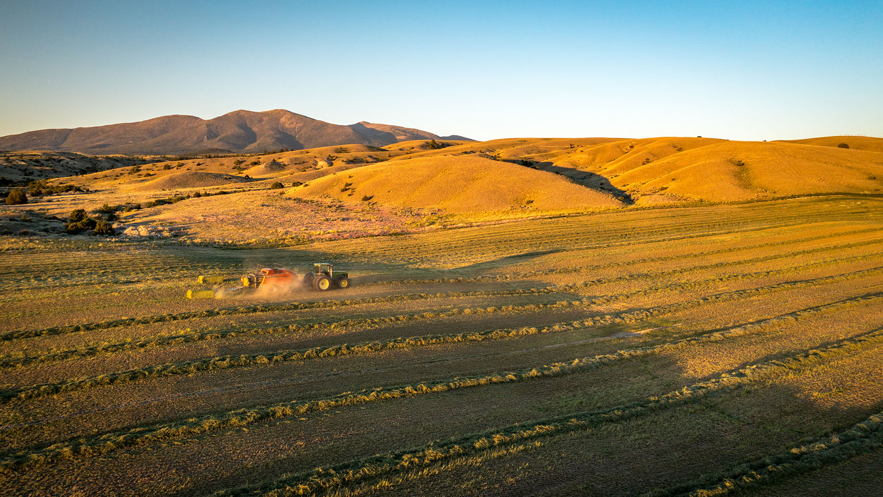 Double C Ranch - Sold - Montana - Hall and Hall