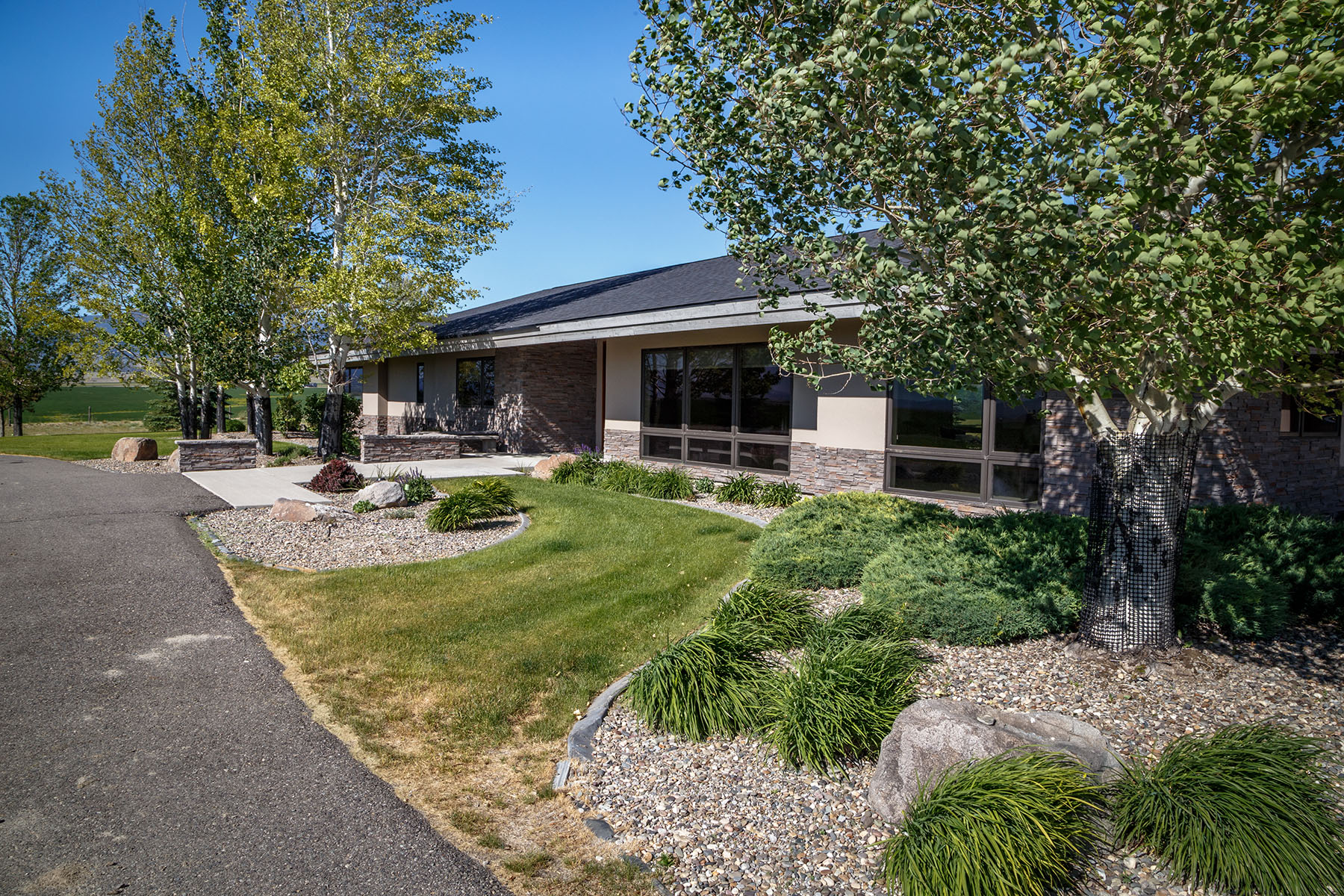 Double C Ranch - Sold - Montana - Hall and Hall