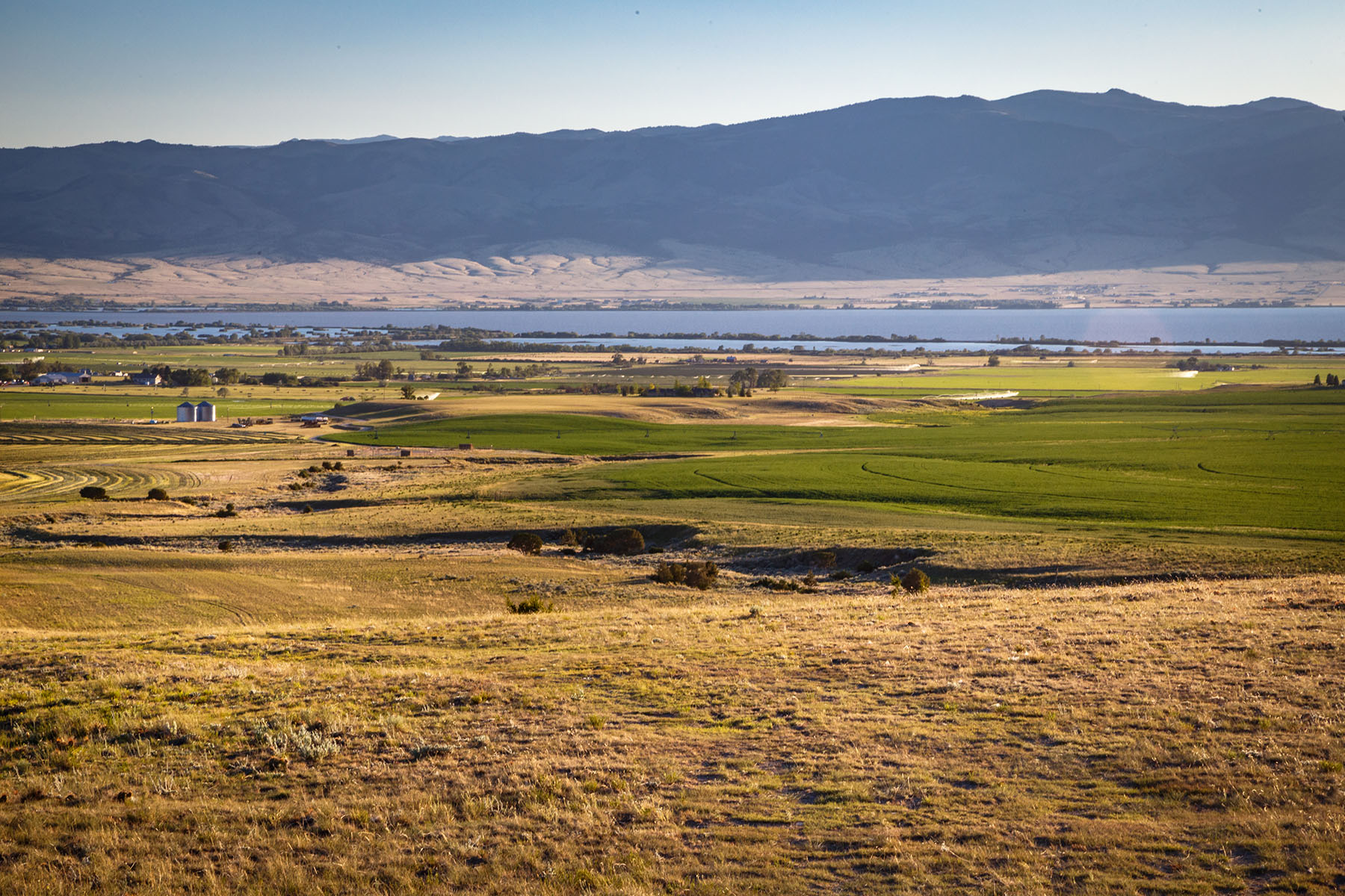 Double C Ranch - Sold - Montana - Hall and Hall