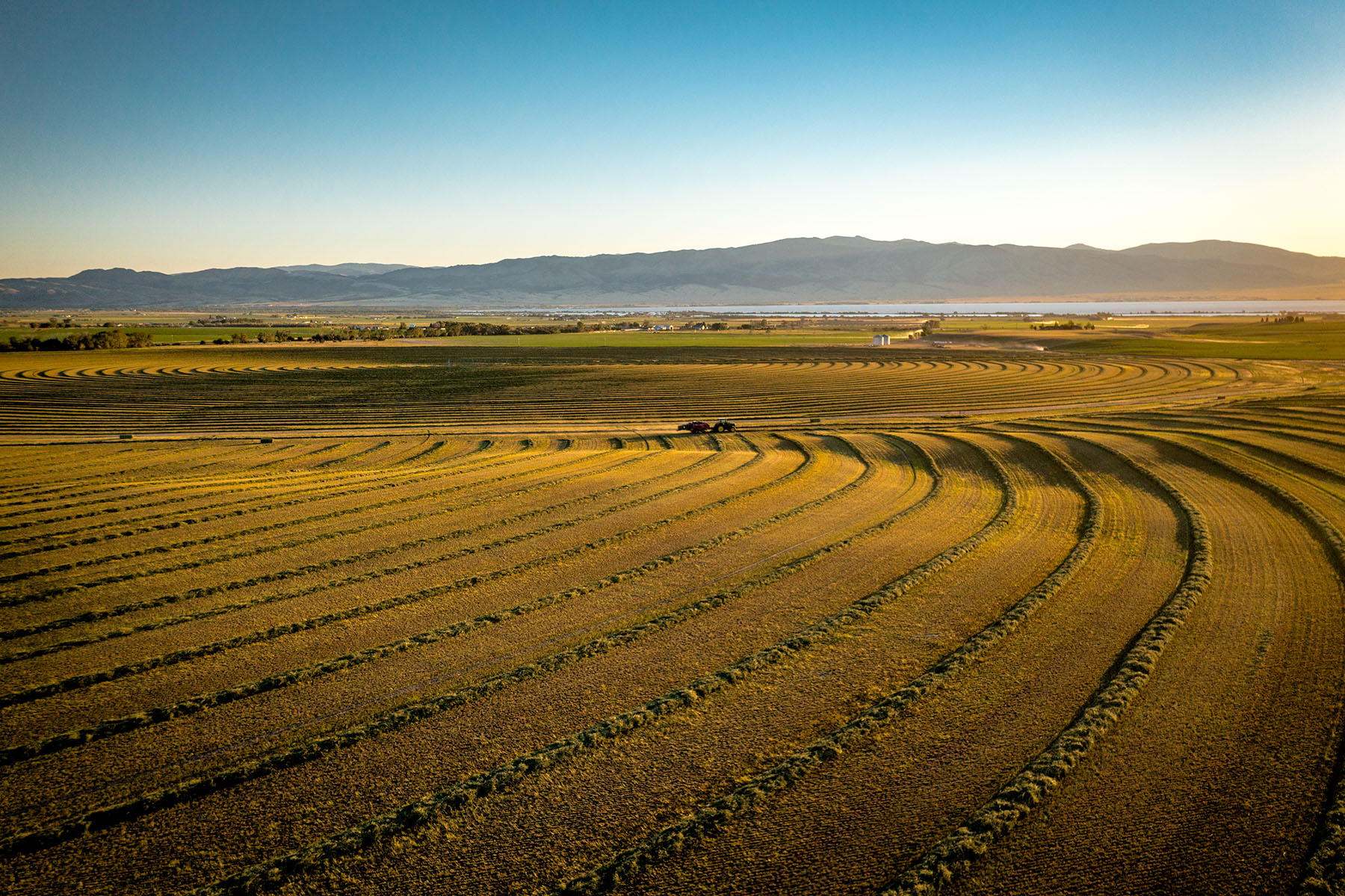 Double C Ranch - Sold - Montana - Hall and Hall