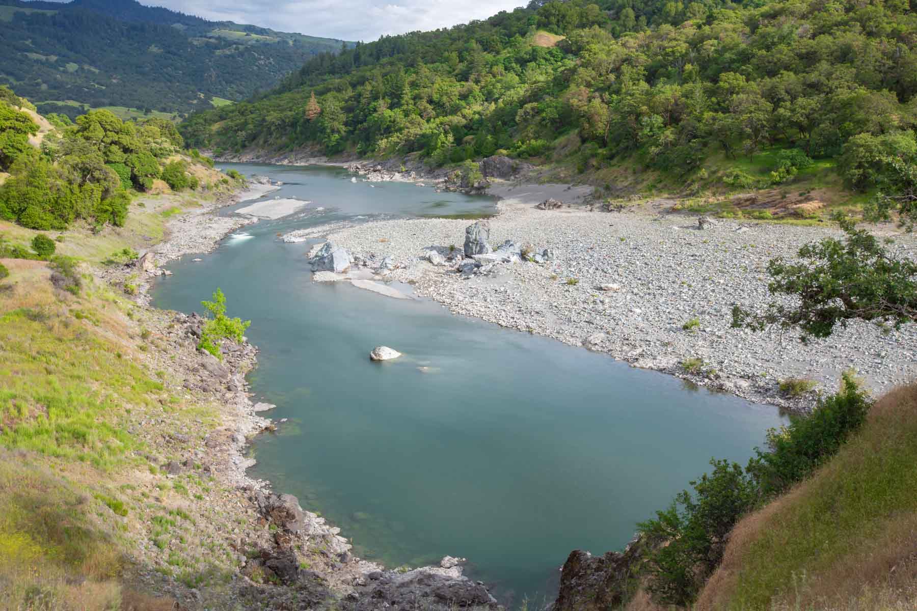 Lone Pine Ranch - Sold - California - Hall and Hall
