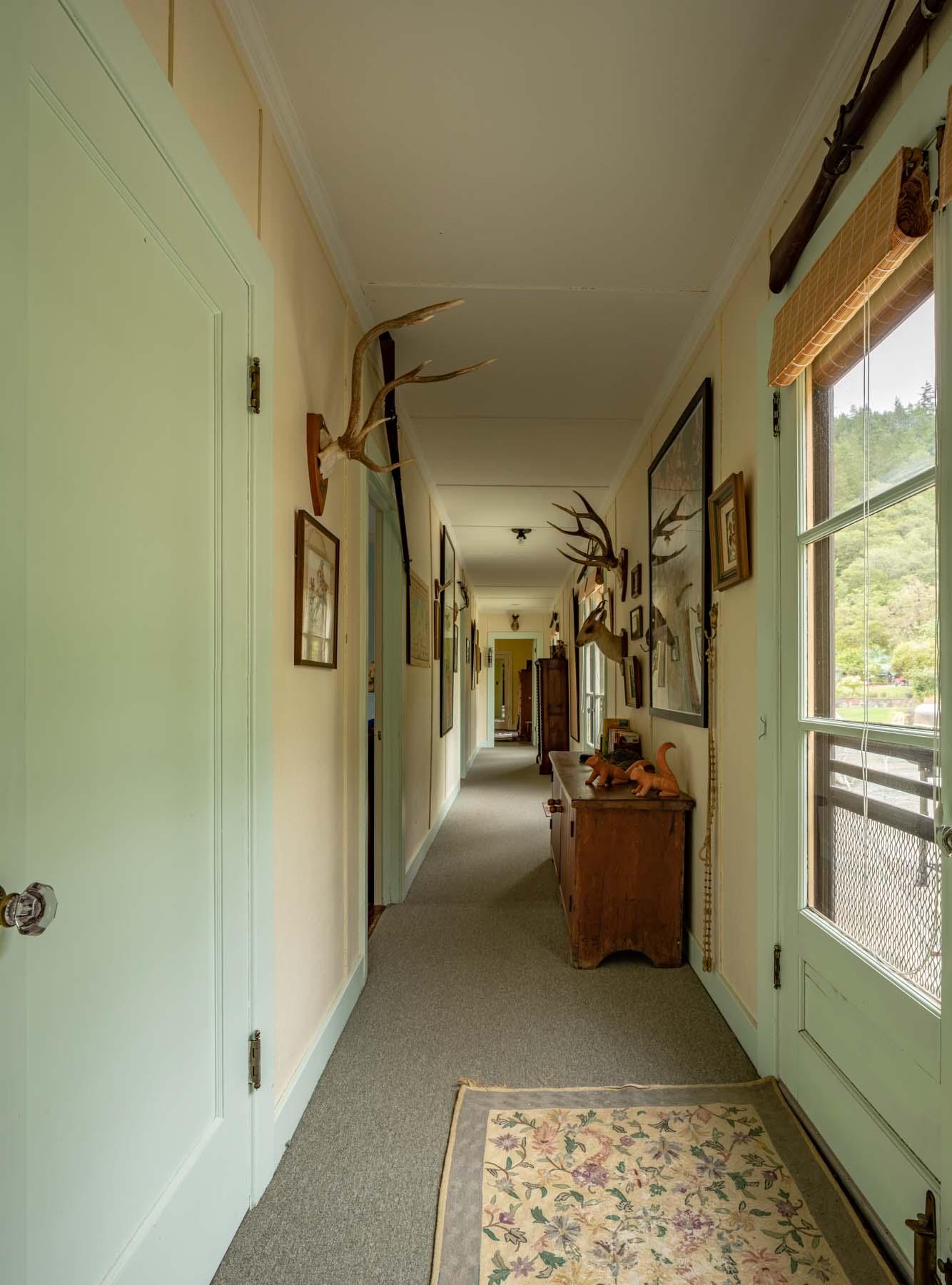 Lone Pine Ranch - Sold - California - Hall and Hall