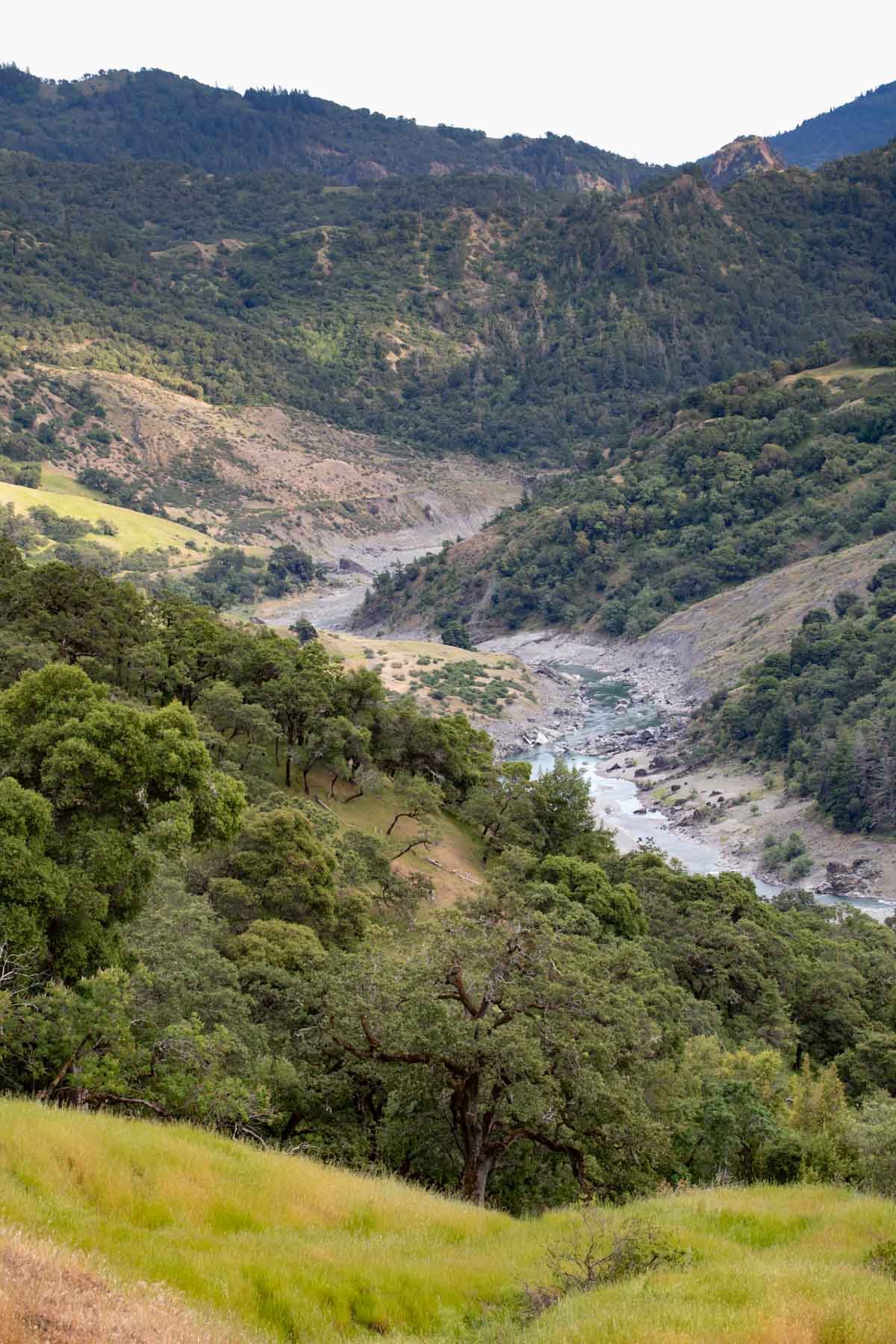 Lone Pine Ranch - Sold - California - Hall and Hall