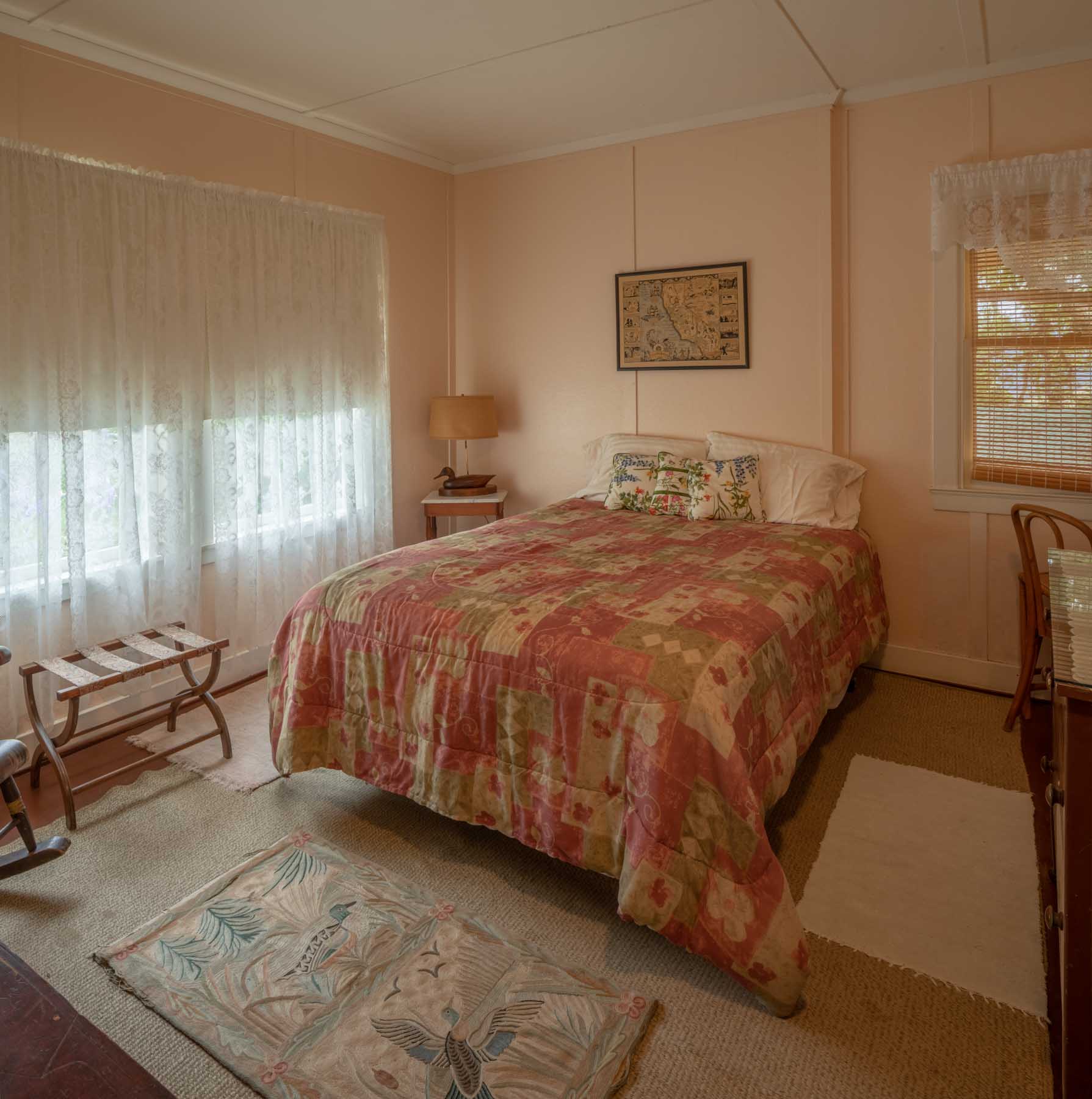 Lone Pine Ranch - Sold - California - Hall and Hall