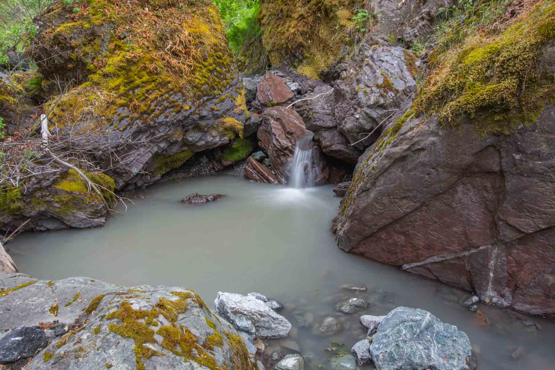 Lone Pine Ranch - Sold - California - Hall and Hall