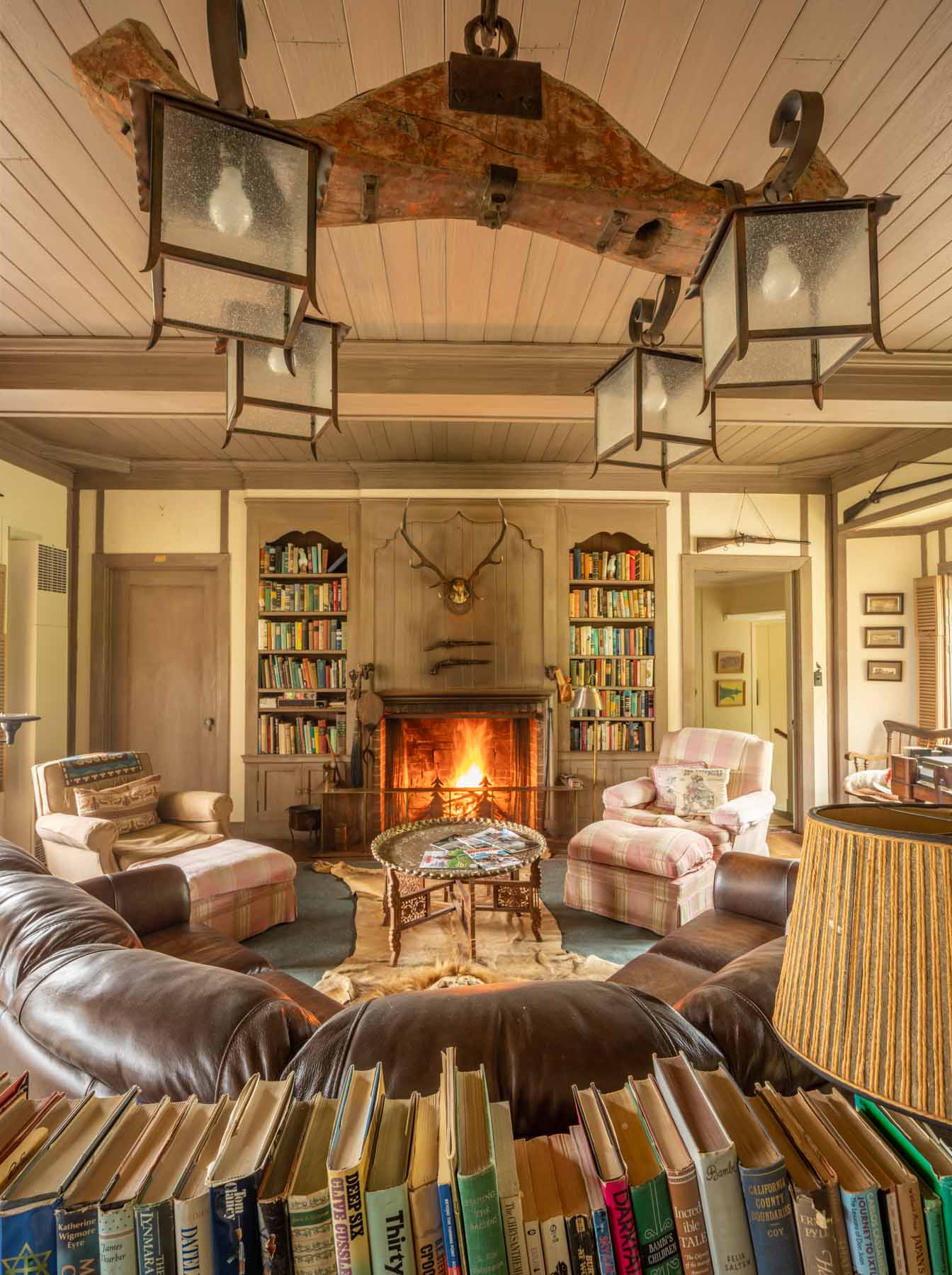 Lone Pine Ranch - Sold - California - Hall and Hall