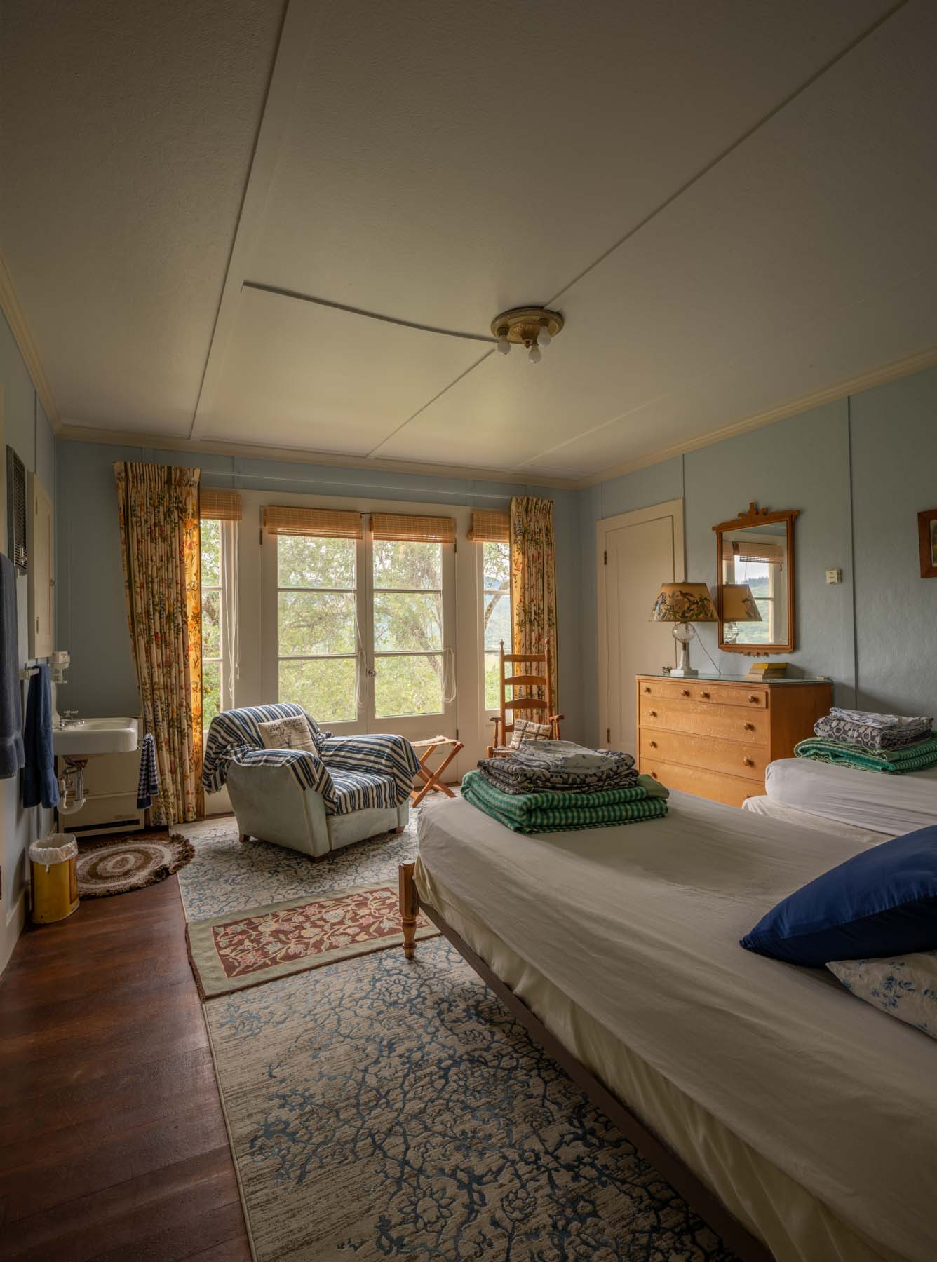 Lone Pine Ranch - Sold - California - Hall and Hall