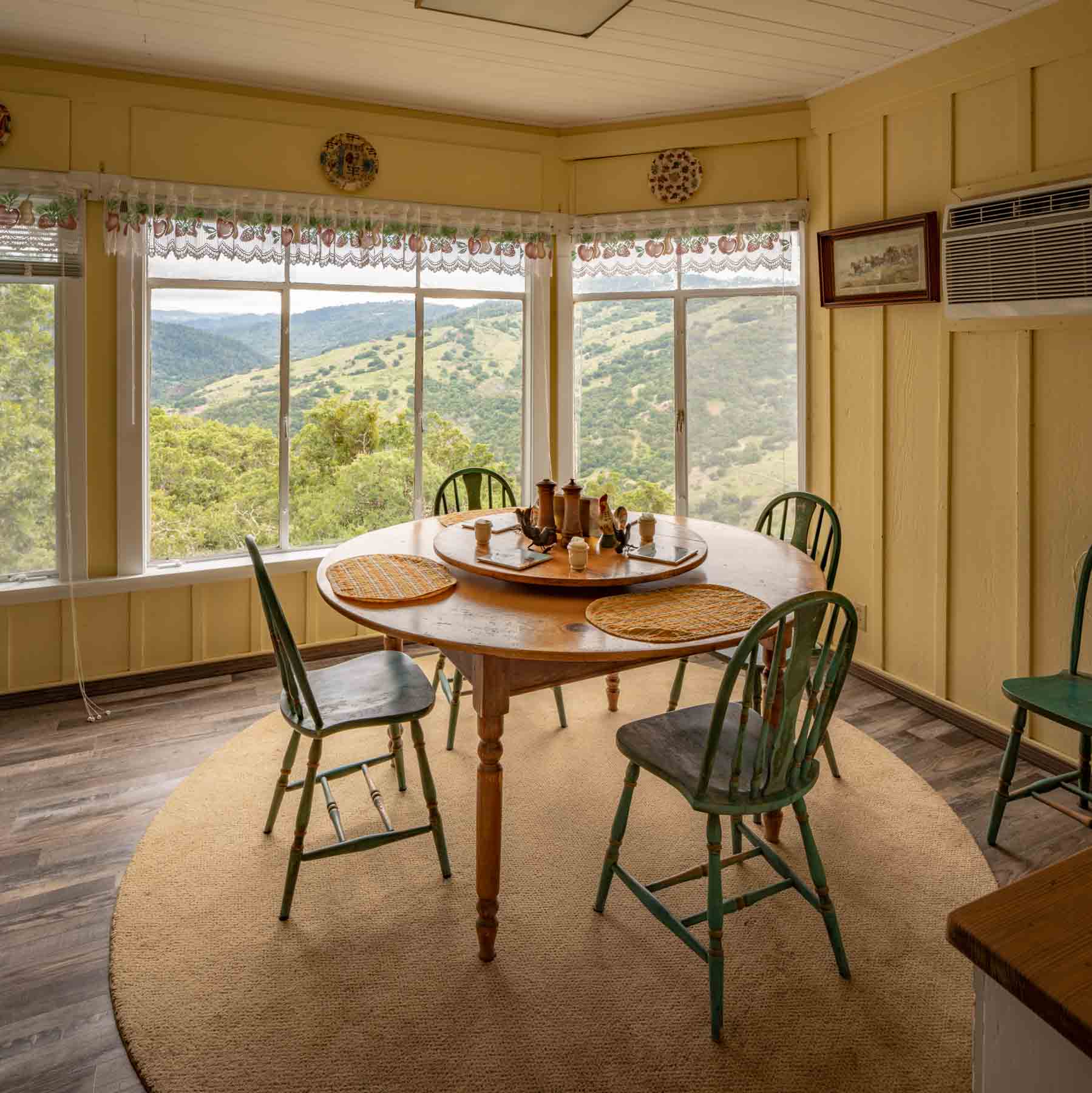 Lone Pine Ranch - Sold - California - Hall and Hall