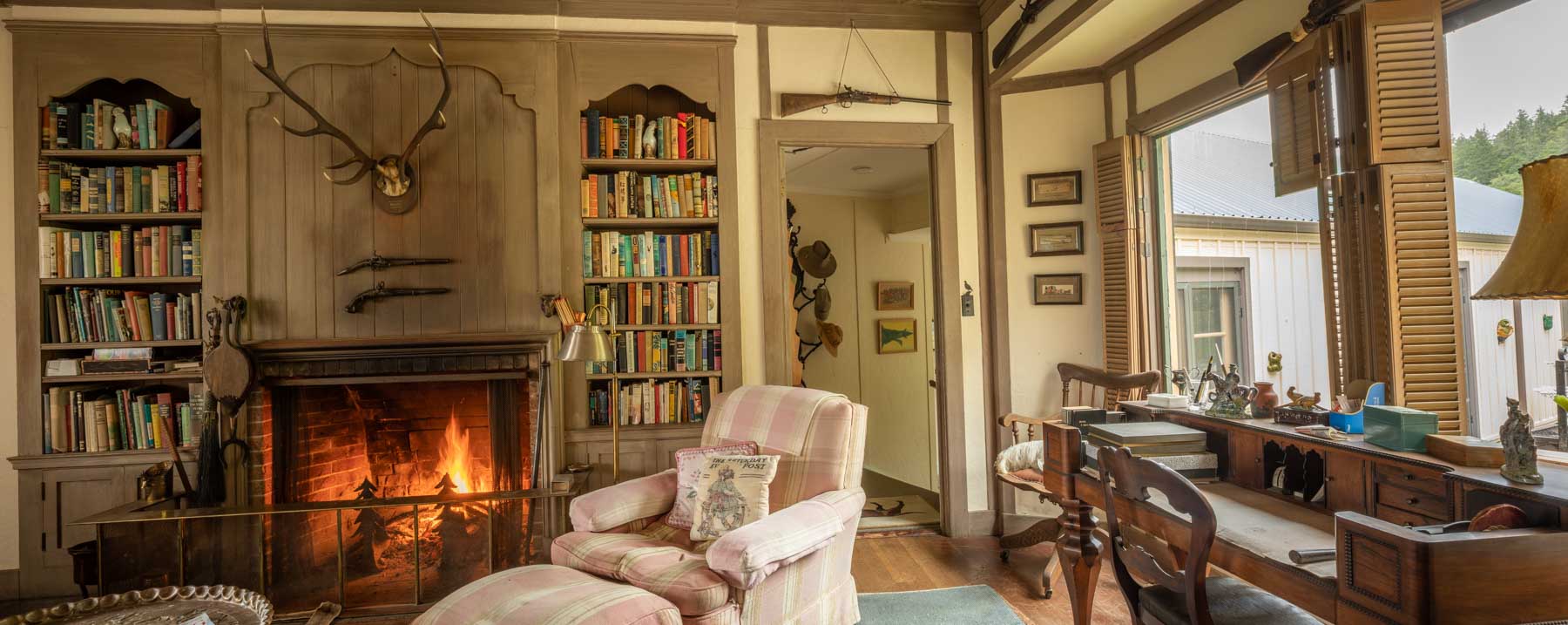 Lone Pine Ranch - Sold - California - Hall and Hall