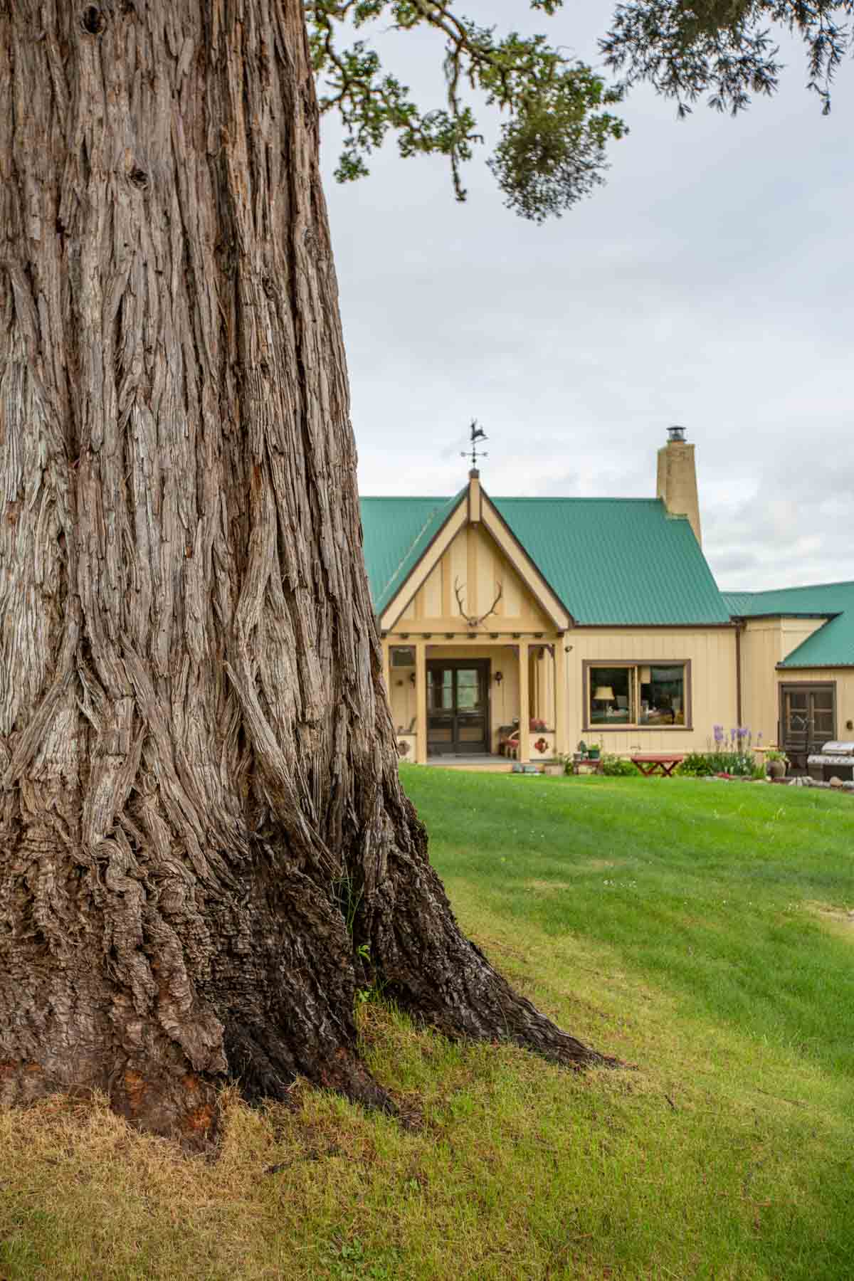 Lone Pine Ranch - Sold - California - Hall and Hall