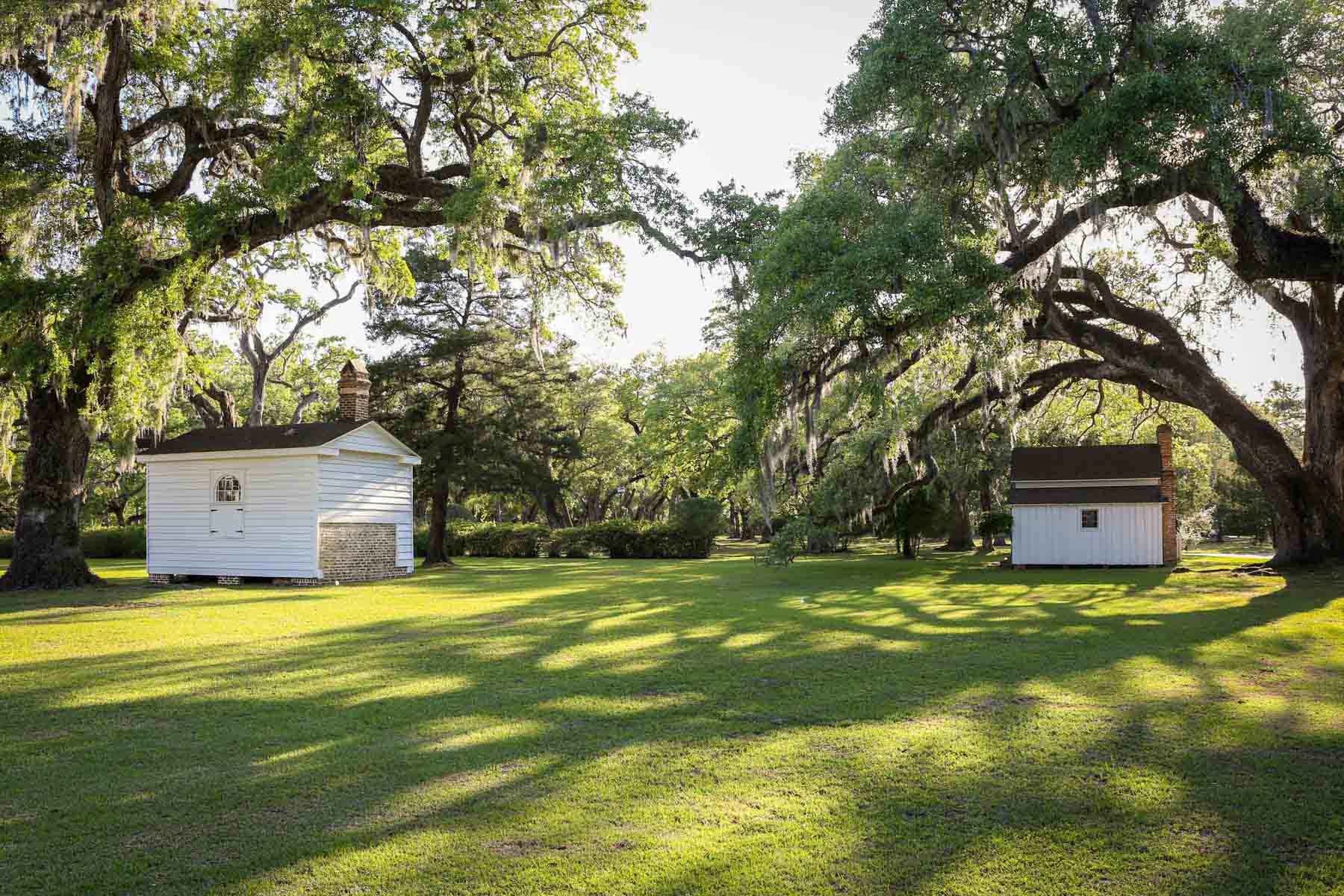 Chicora Wood Plantation - Sold - South Carolina - Hall and Hall