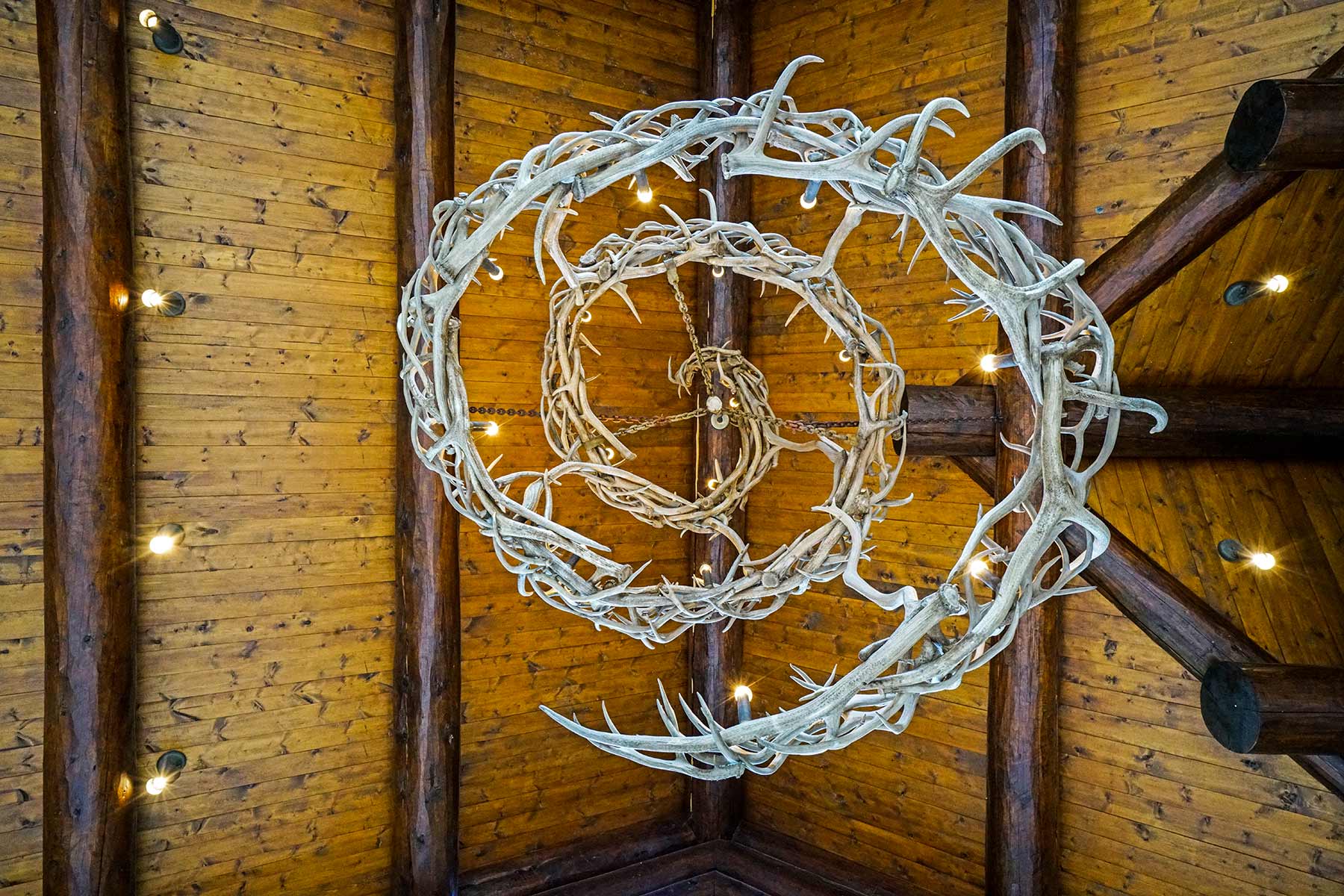 Elk Island Ranch - Sold - Colorado - Hall and Hall