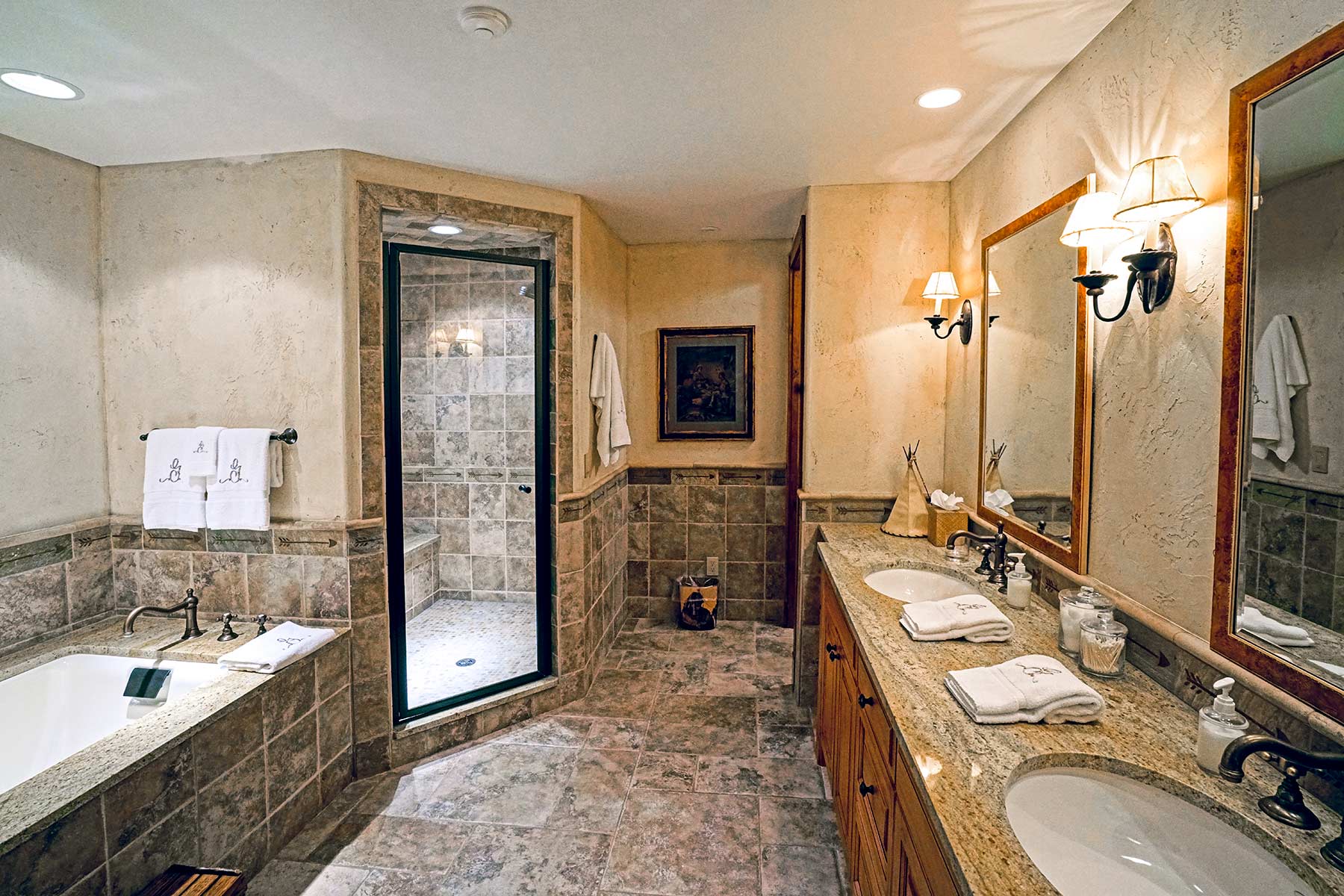 Elk Island Ranch - Sold - Colorado - Hall and Hall