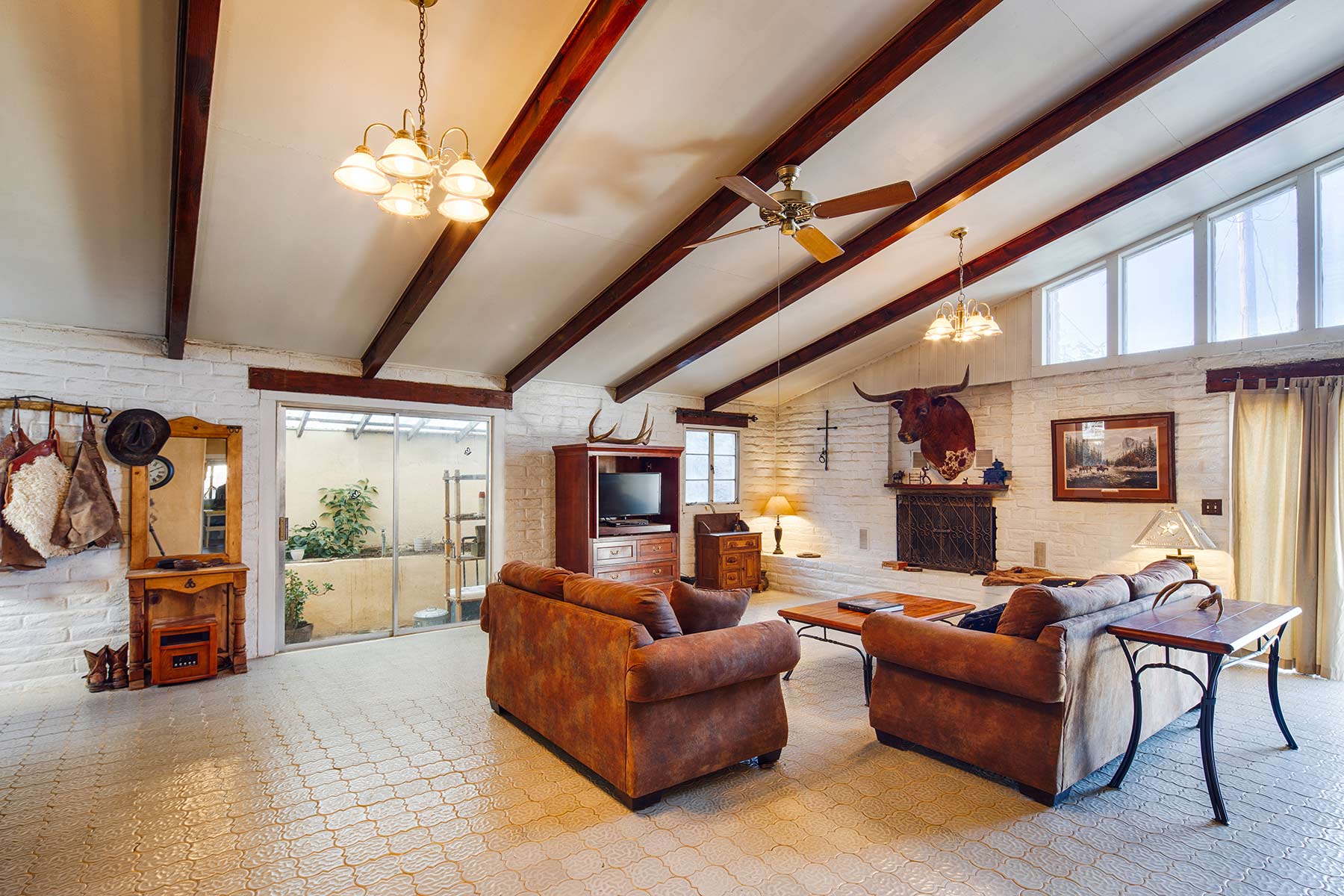 Gearhart Ranch - Sold - Texas - Hall and Hall