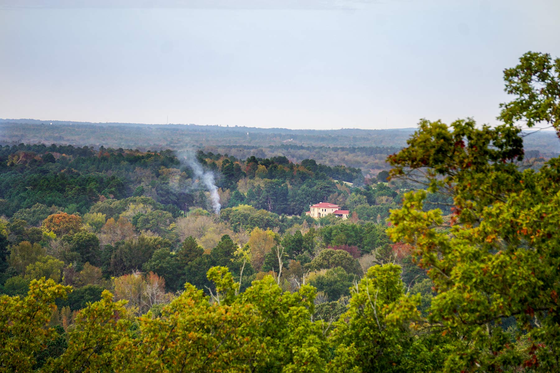 Starr Mountain Ranch - Sold - Texas - Hall and Hall