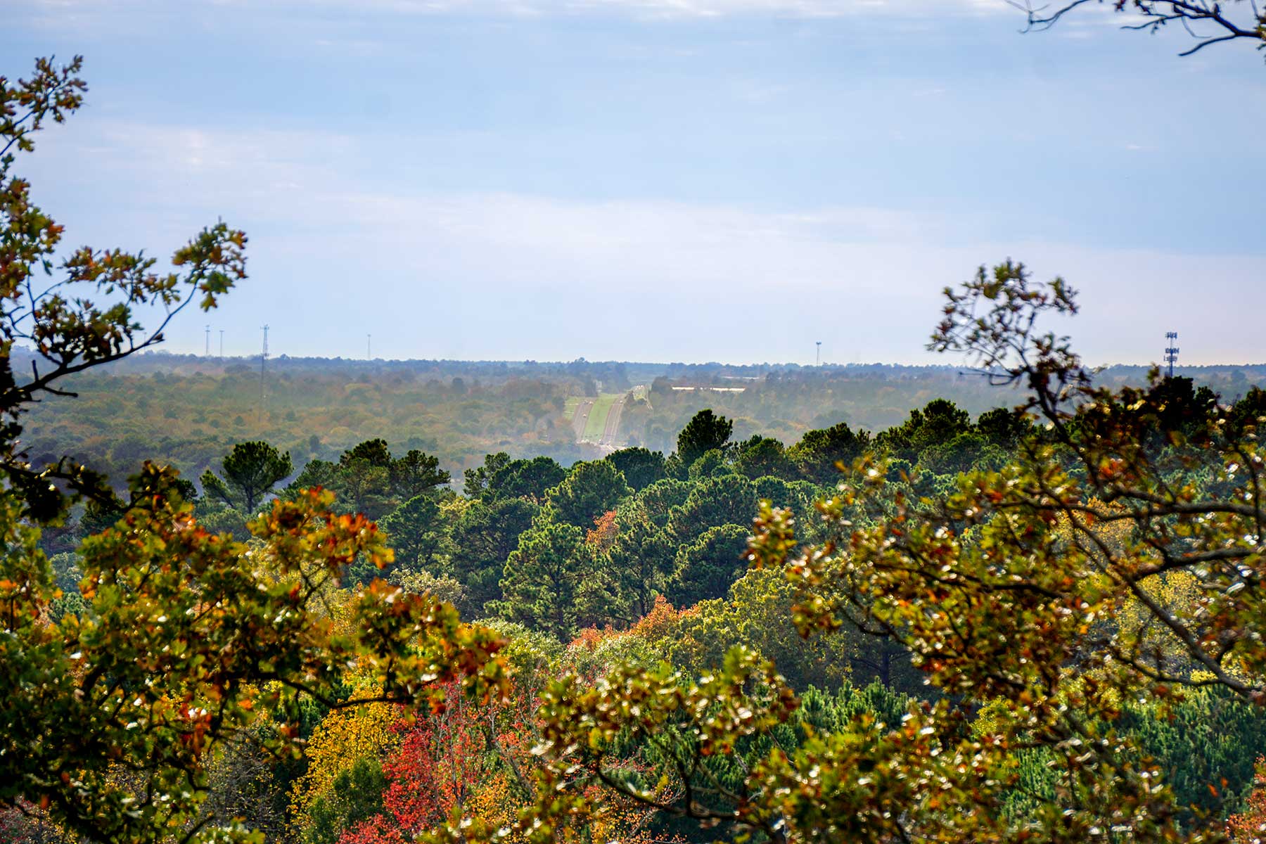 Starr Mountain Ranch - Sold - Texas - Hall and Hall