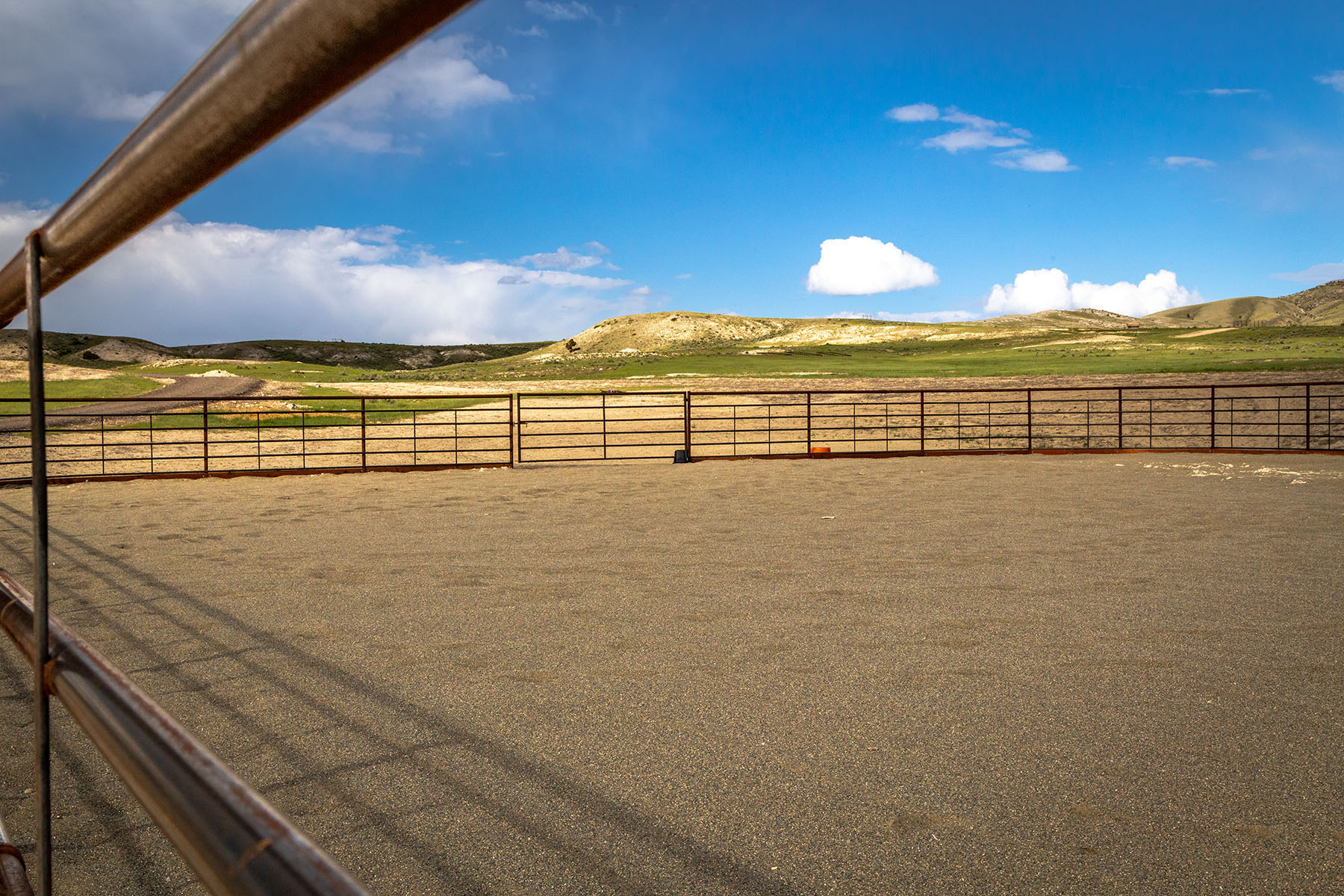 Copper City Ranch - Sold - Montana - Hall and Hall