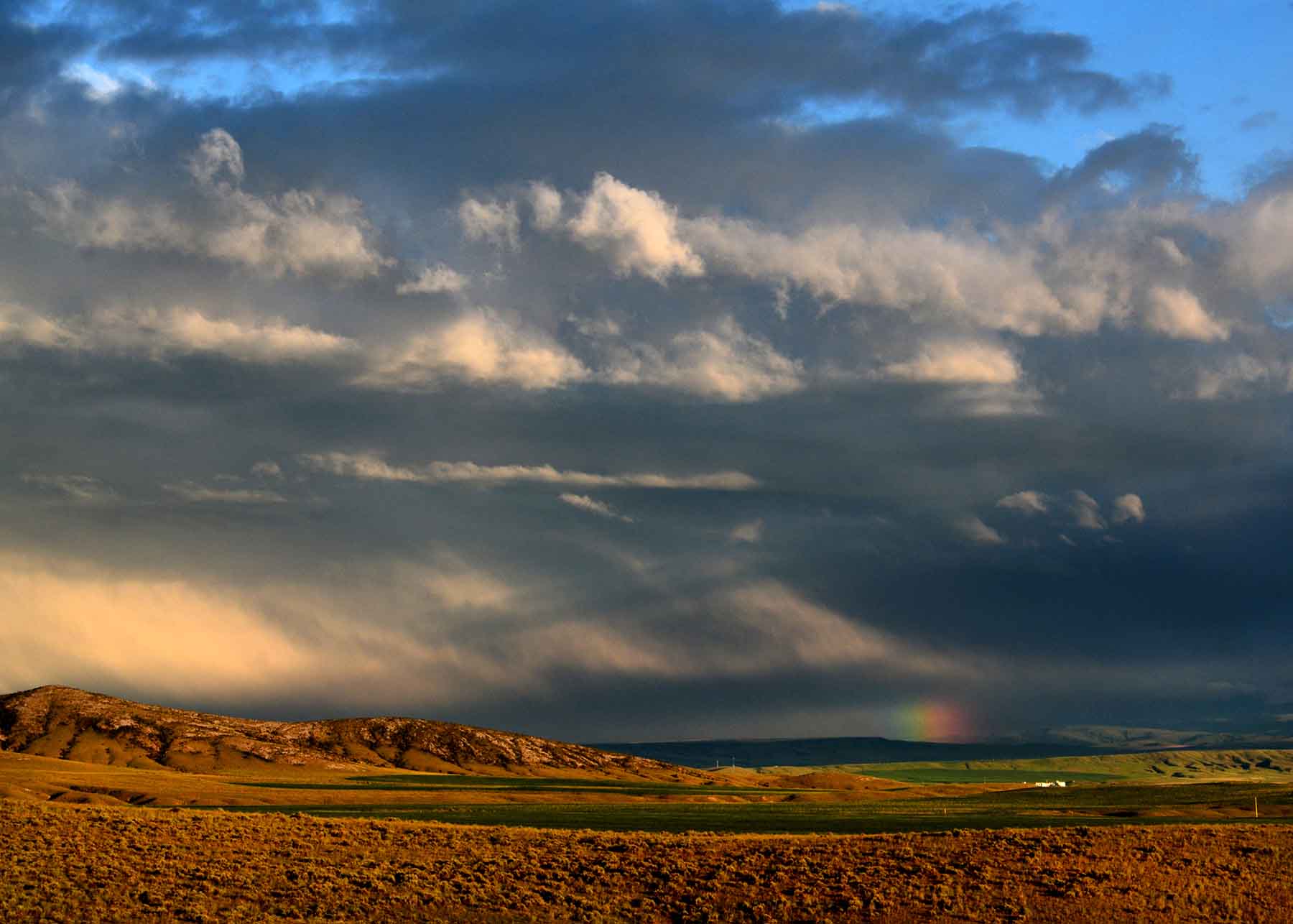 Copper City Ranch - For Sale - Montana - Hall and Hall