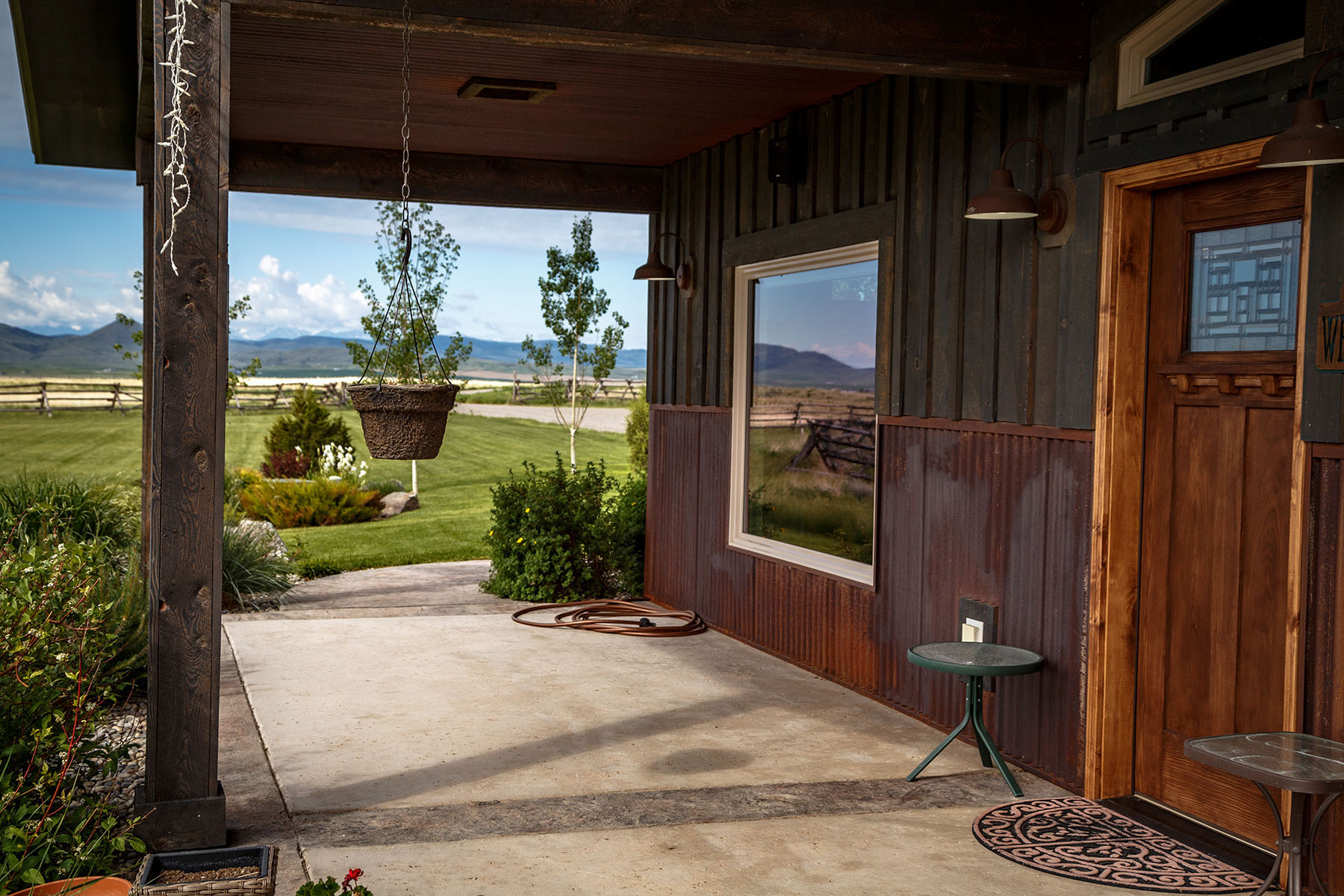 Copper City Ranch - Sold - Montana - Hall and Hall