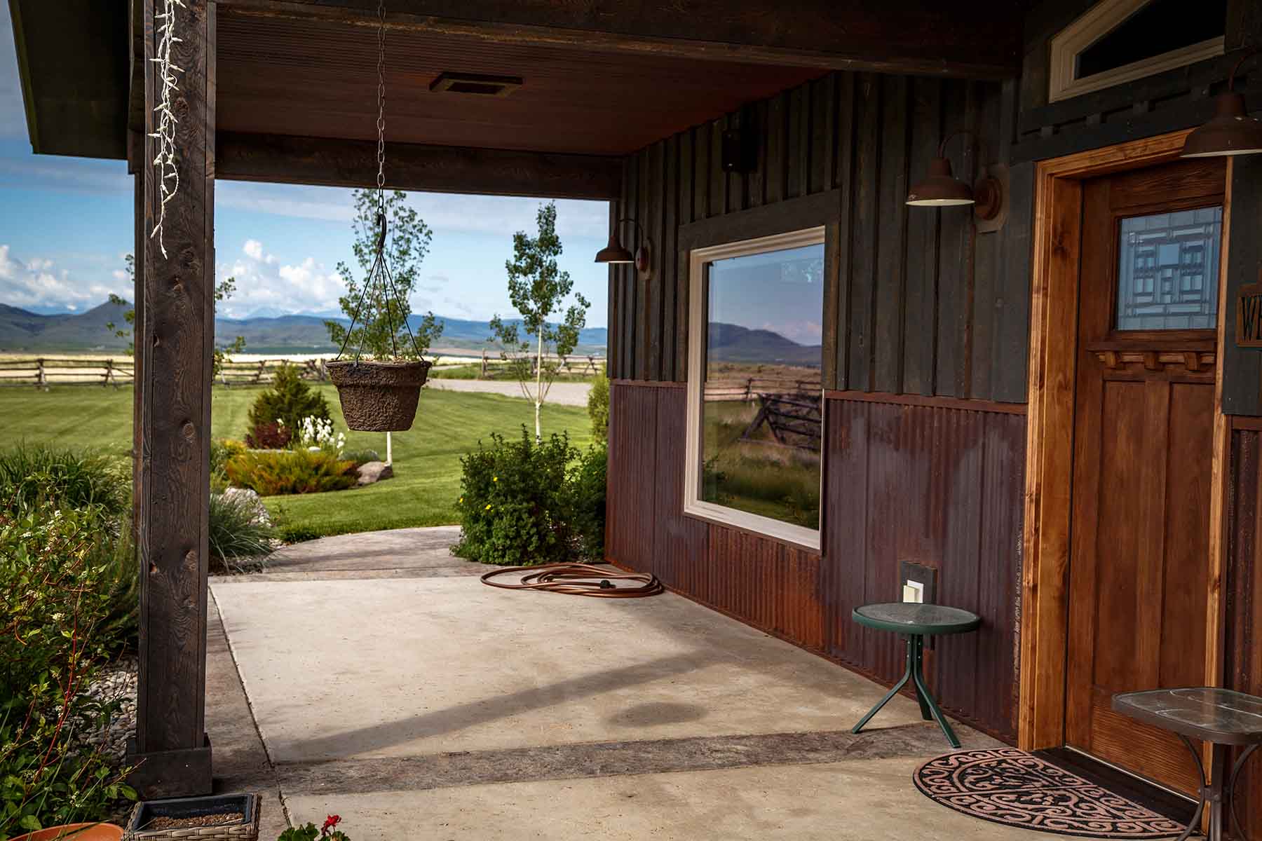 Copper City Ranch - Sold - Montana - Hall and Hall
