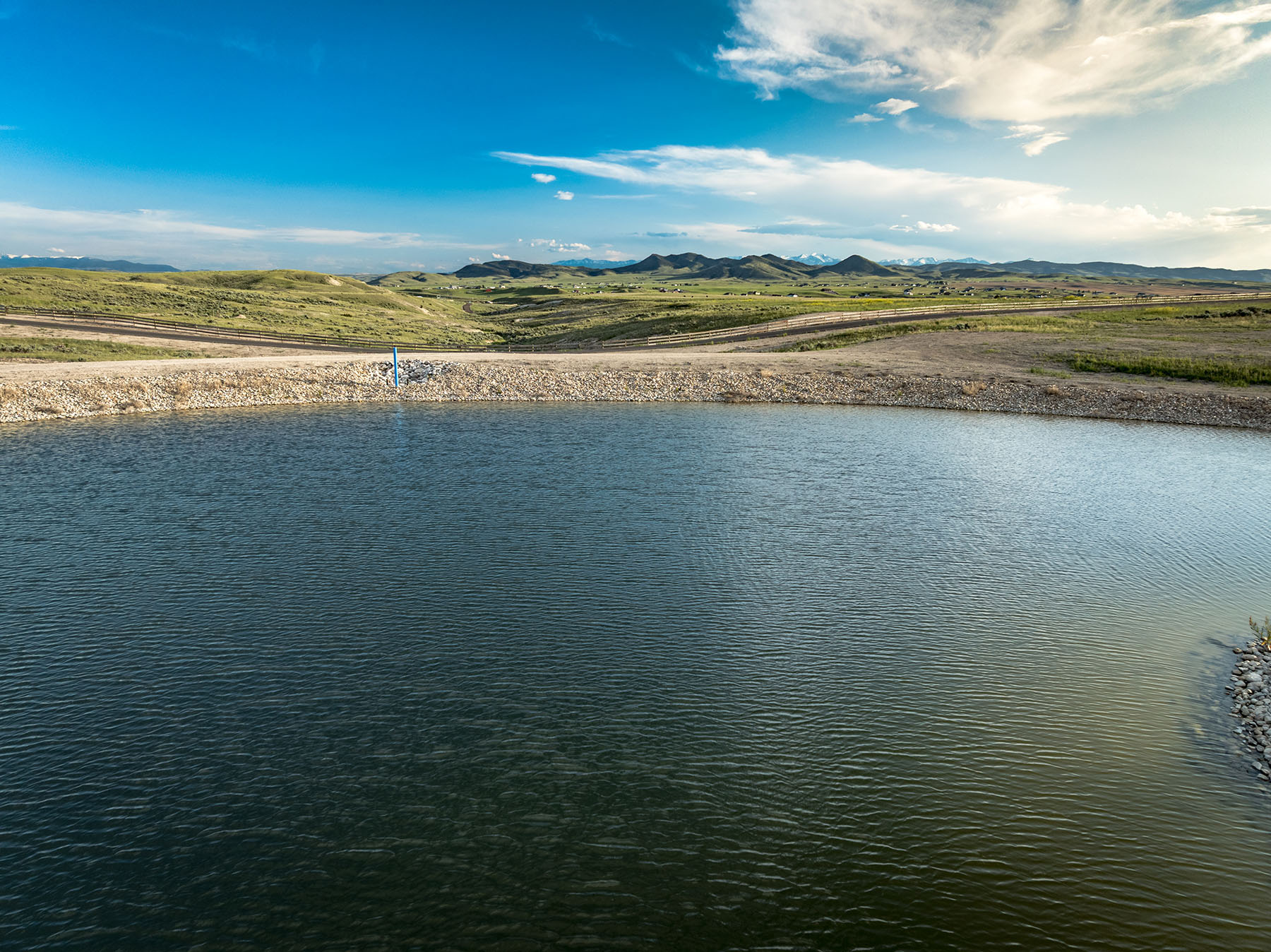 Copper City Ranch - Sold - Montana - Hall and Hall