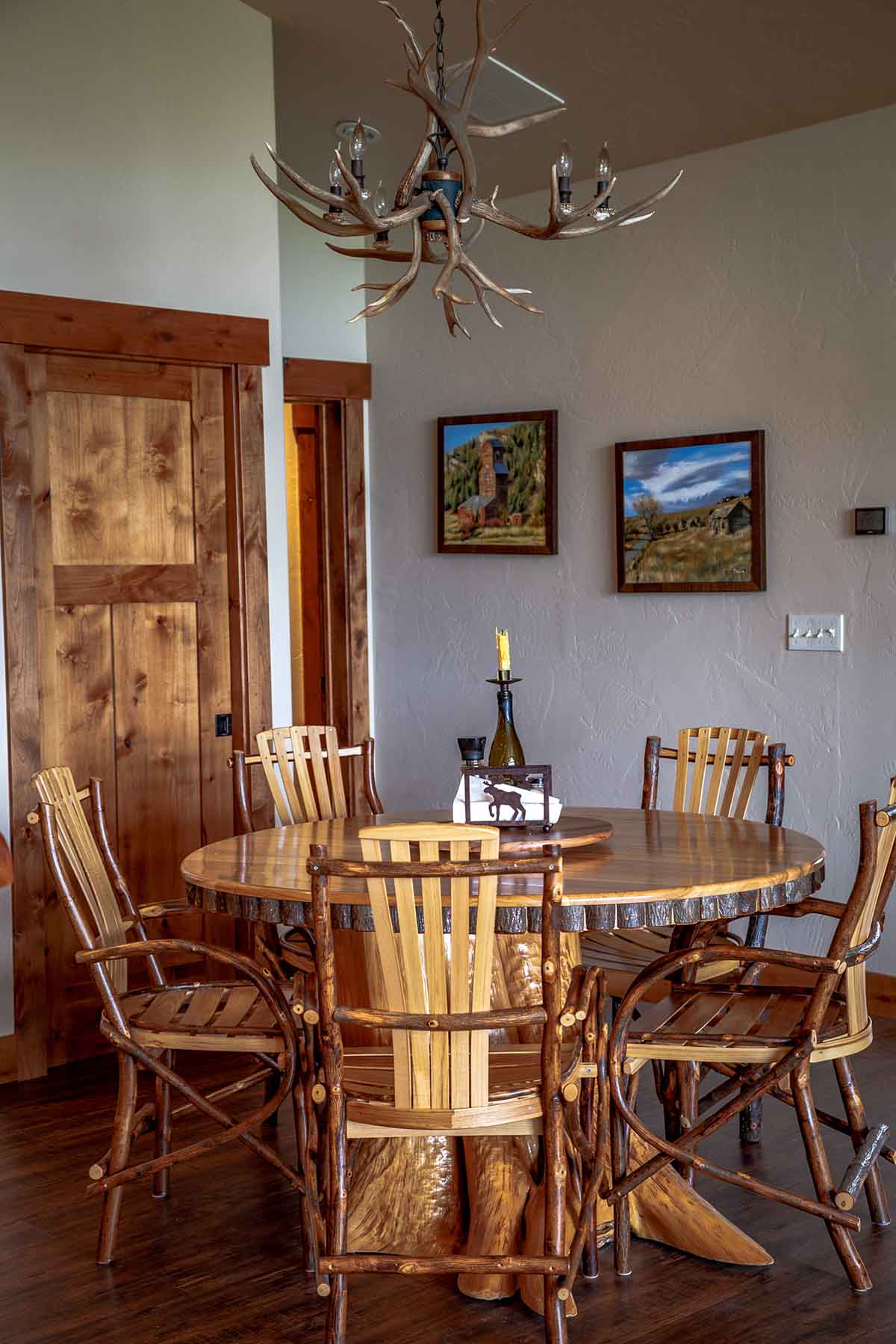 Copper City Ranch - For Sale - Montana - Hall and Hall