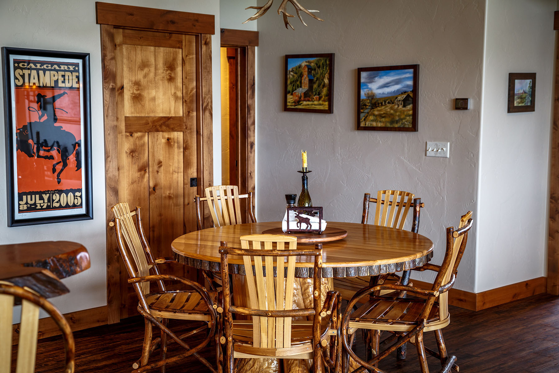 Copper City Ranch - Sold - Montana - Hall and Hall