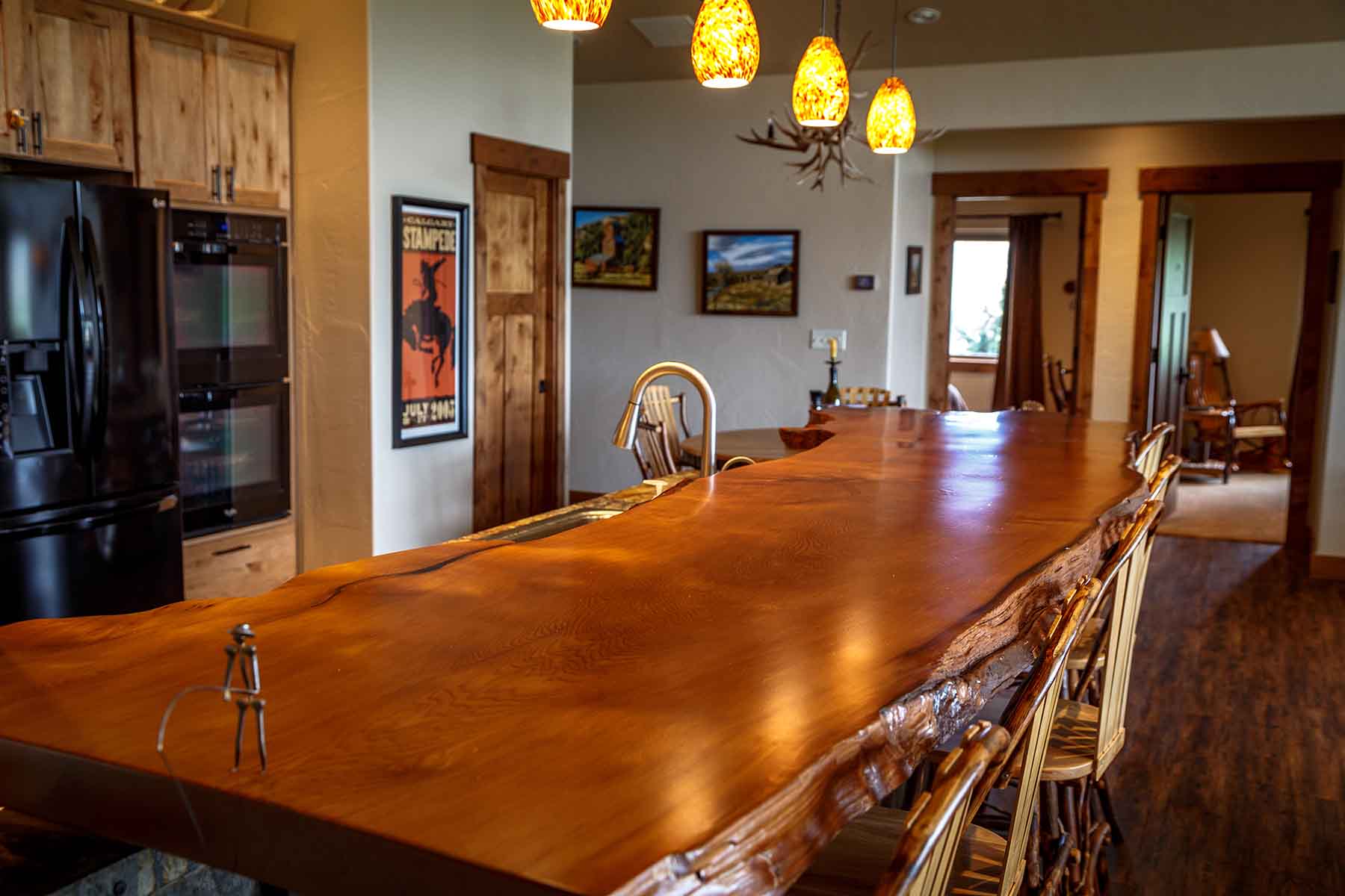 Copper City Ranch - For Sale - Montana - Hall and Hall