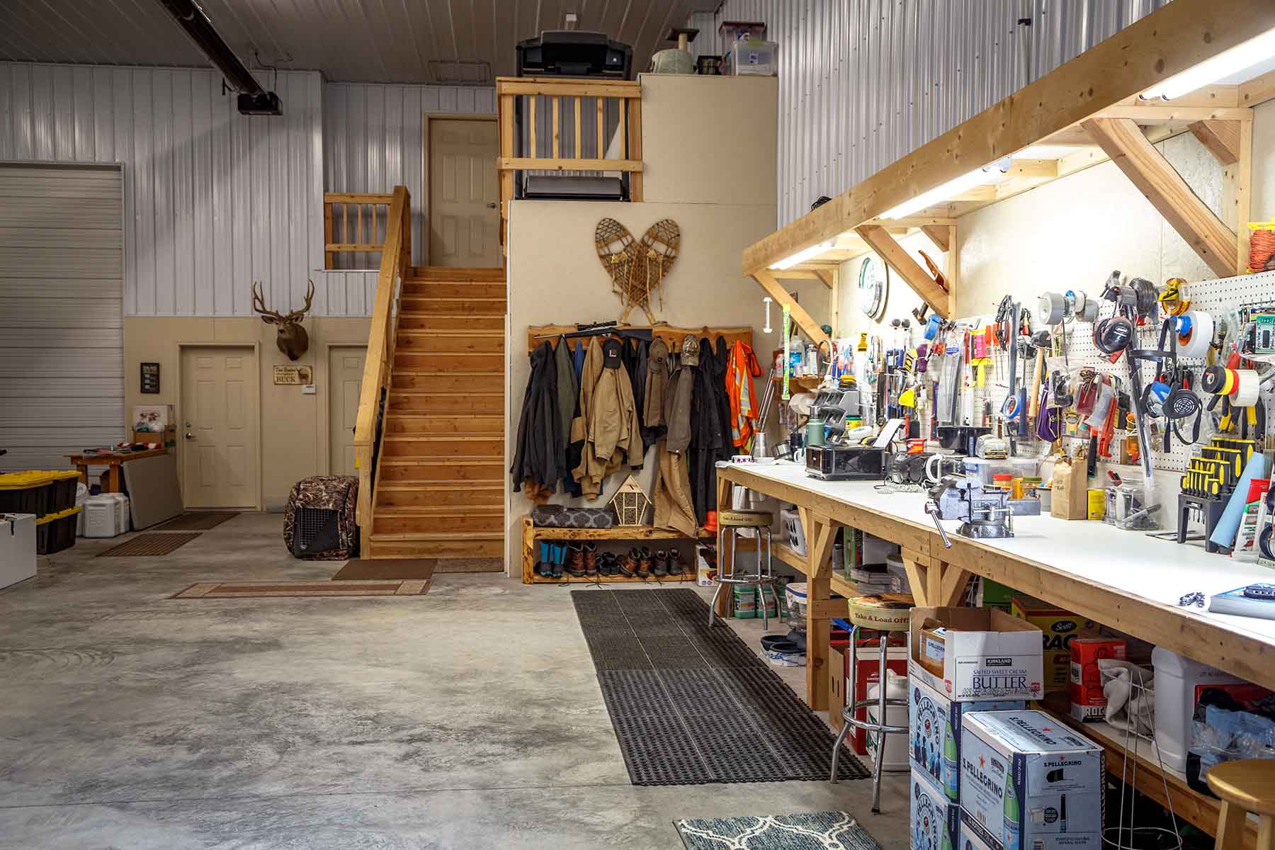 Copper City Ranch - Sold - Montana - Hall and Hall