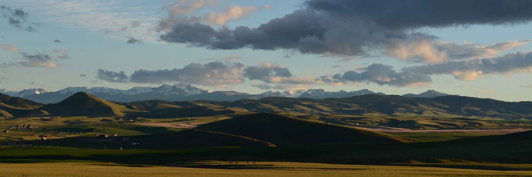 Copper City Ranch - Sold - Montana - Hall and Hall