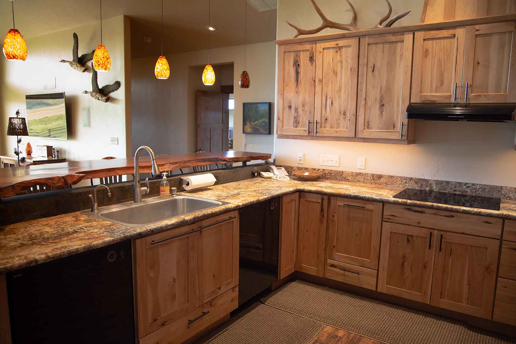 Copper City Ranch - For Sale - Montana - Hall and Hall