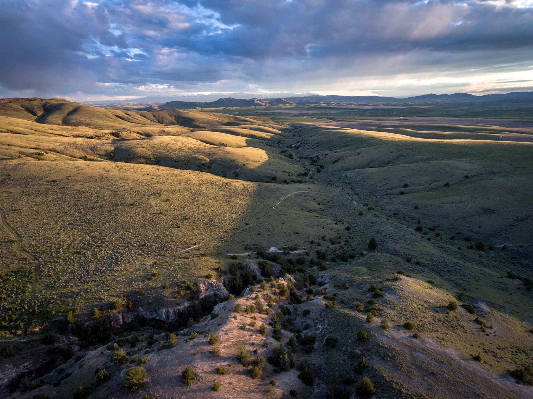 Copper City Ranch - Sold - Montana - Hall and Hall
