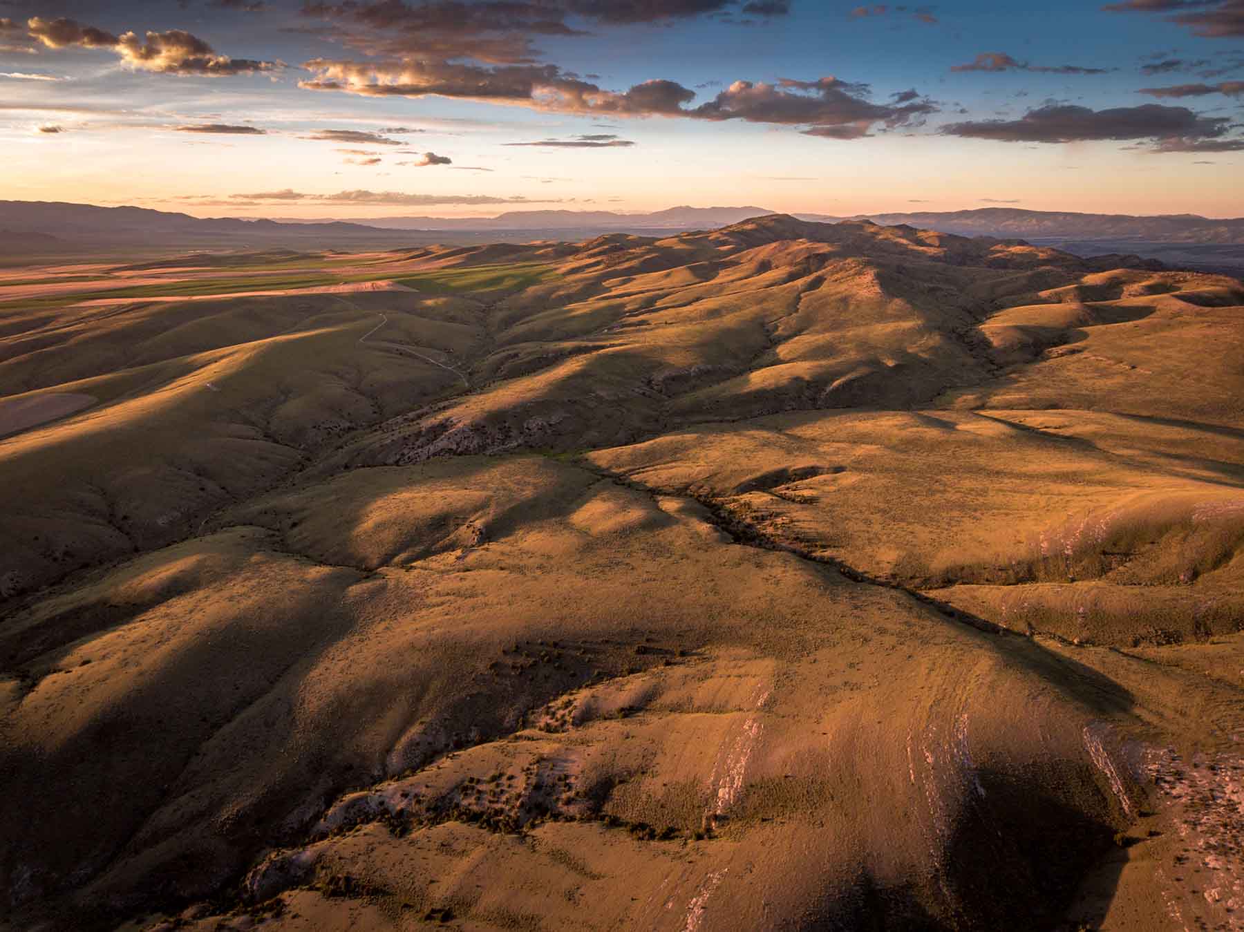 Copper City Ranch - Sold - Montana - Hall and Hall