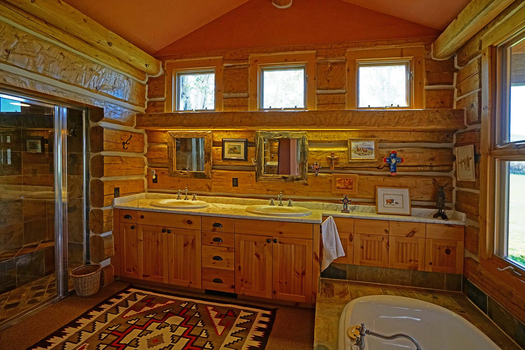 Diamond Tail Ranch - Hall and Hall