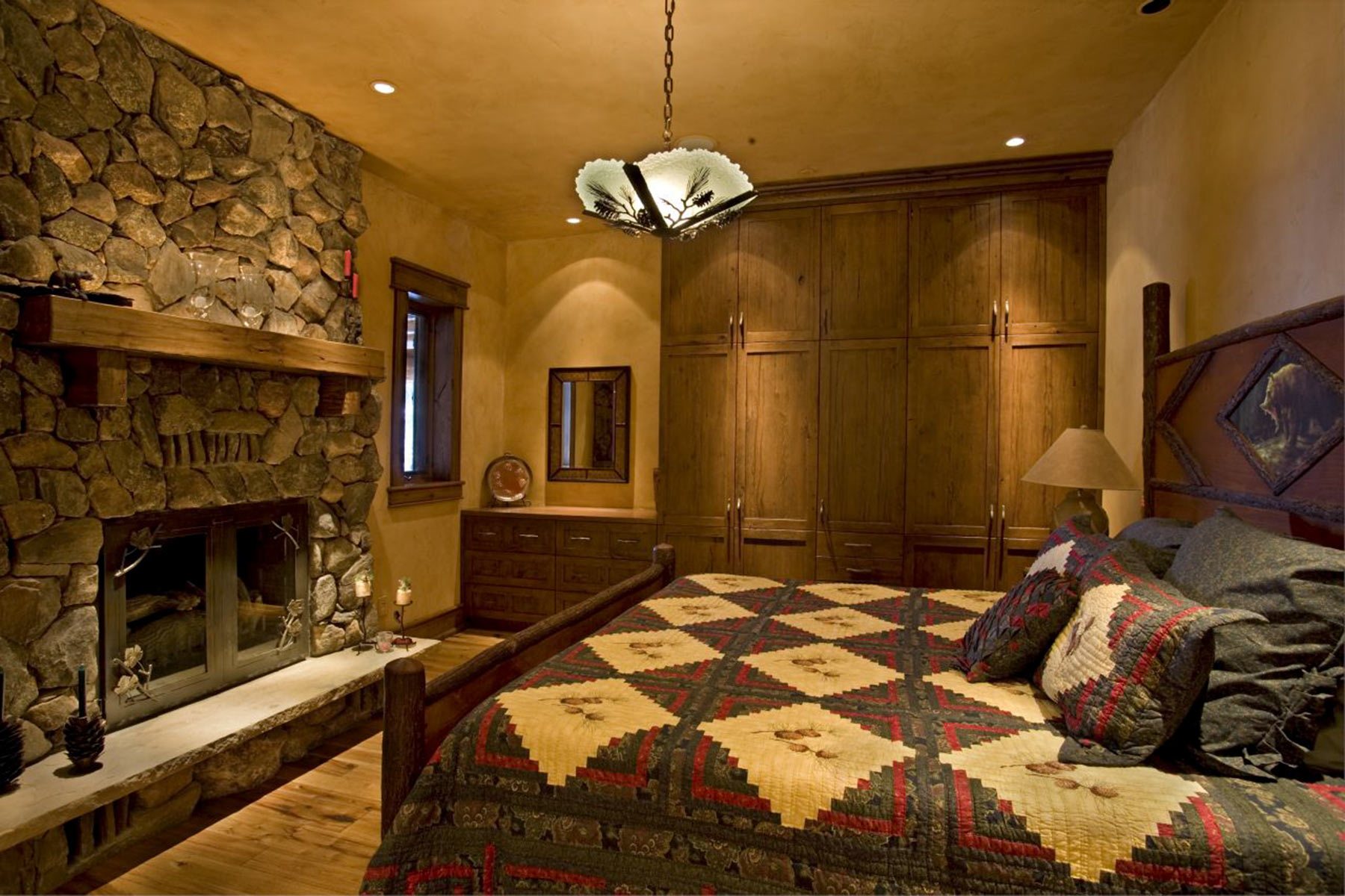 Saddle Notch Ranch - Sold - Colorado - Hall and Hall