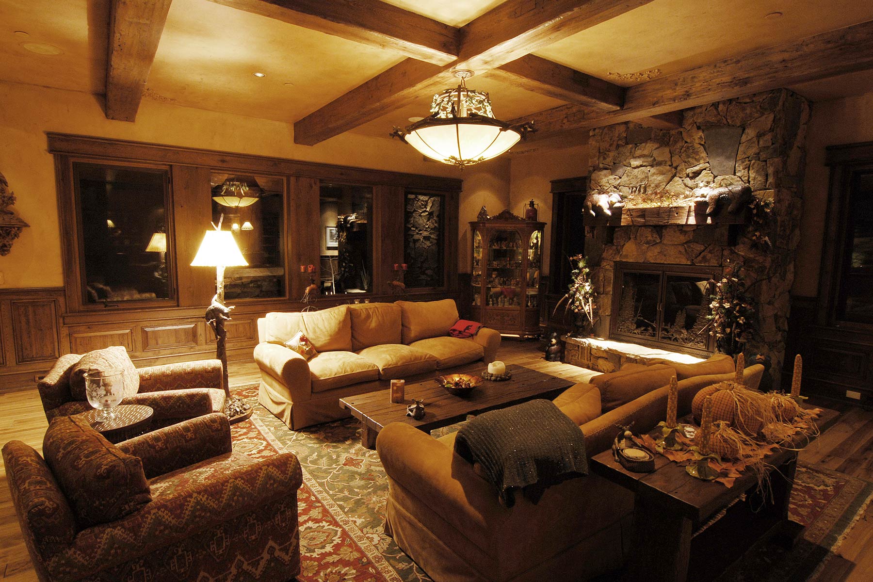 Saddle Notch Ranch - Sold - Colorado - Hall and Hall