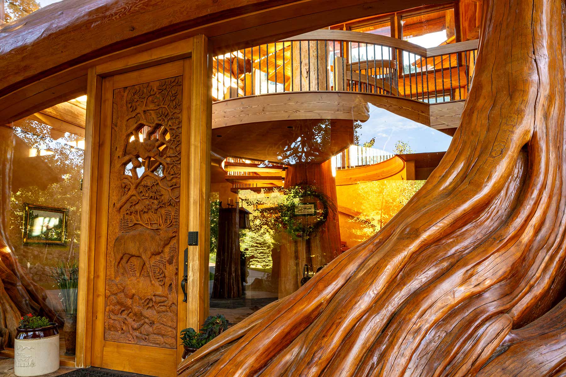 Saddle Notch Ranch - Sold - Colorado - Hall and Hall