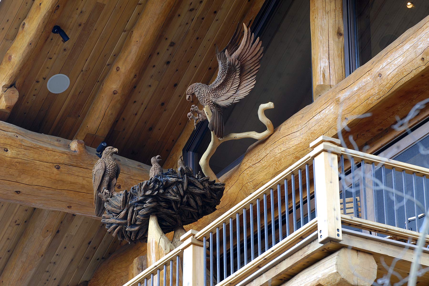 Saddle Notch Ranch - Sold - Colorado - Hall and Hall