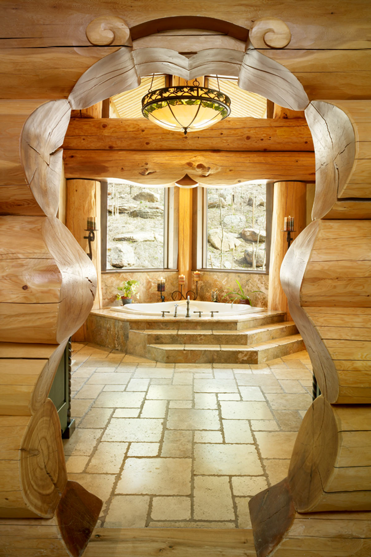 Saddle Notch Ranch - Sold - Colorado - Hall and Hall