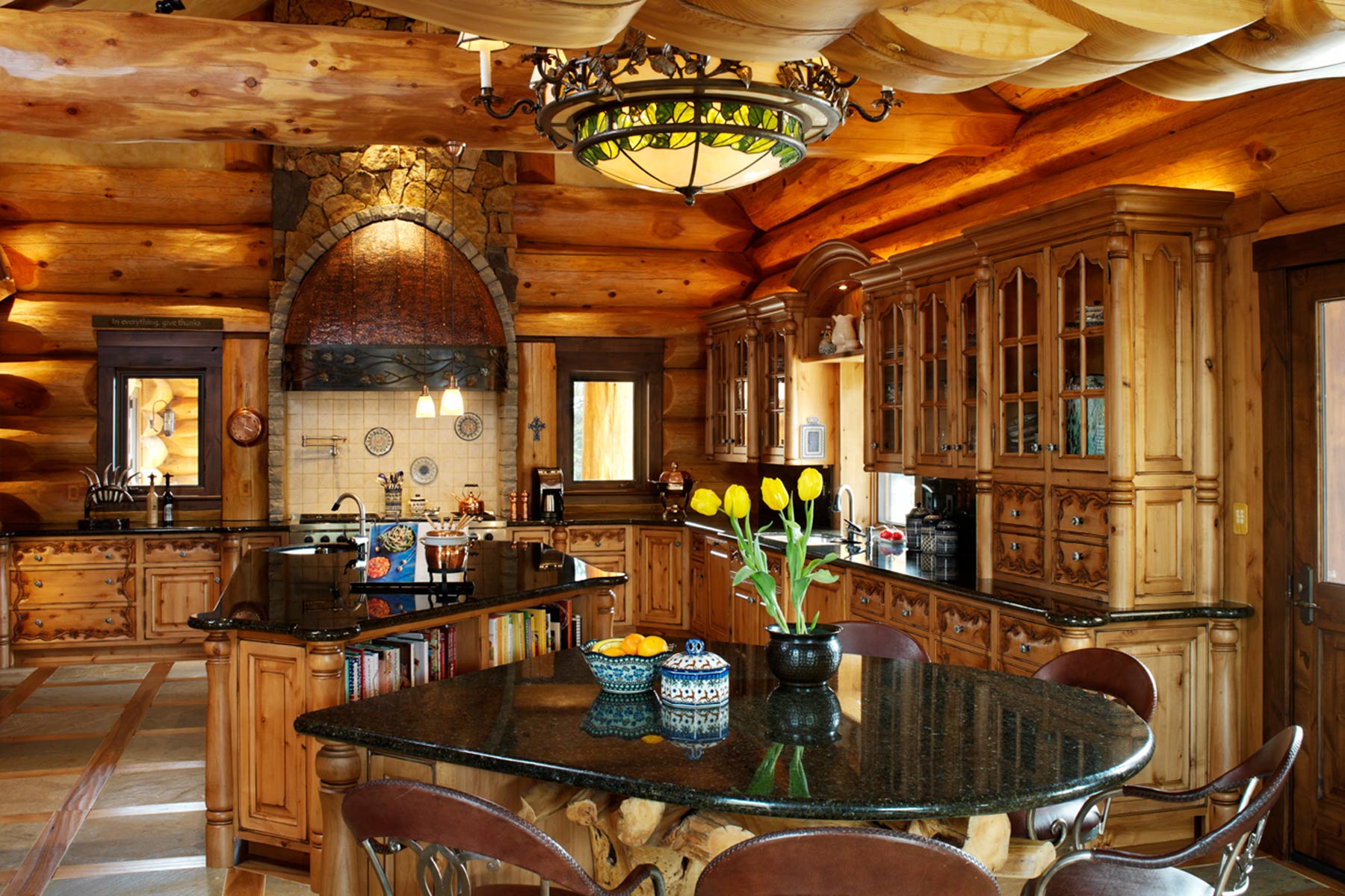 Saddle Notch Ranch - Sold - Colorado - Hall and Hall
