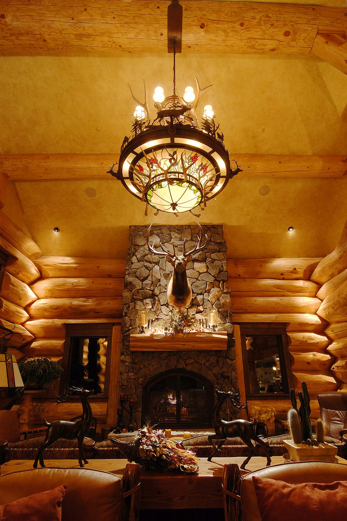 Saddle Notch Ranch - Sold - Colorado - Hall and Hall