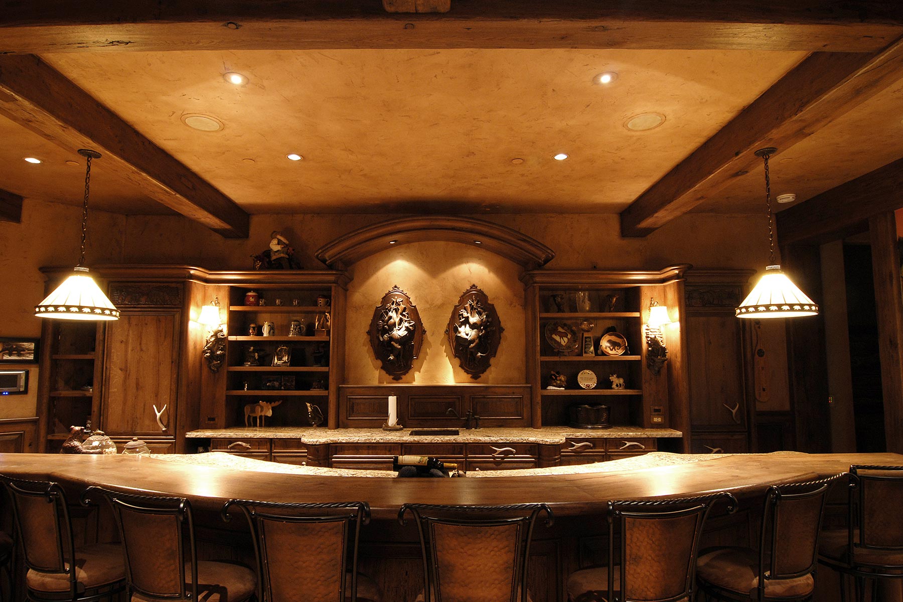 Saddle Notch Ranch - Sold - Colorado - Hall and Hall