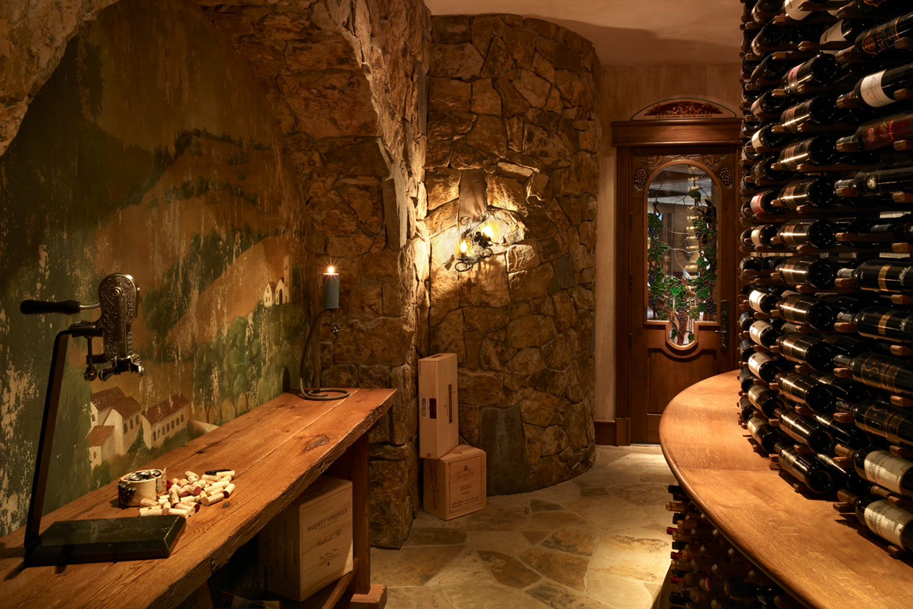 Saddle Notch Ranch - Sold - Colorado - Hall and Hall