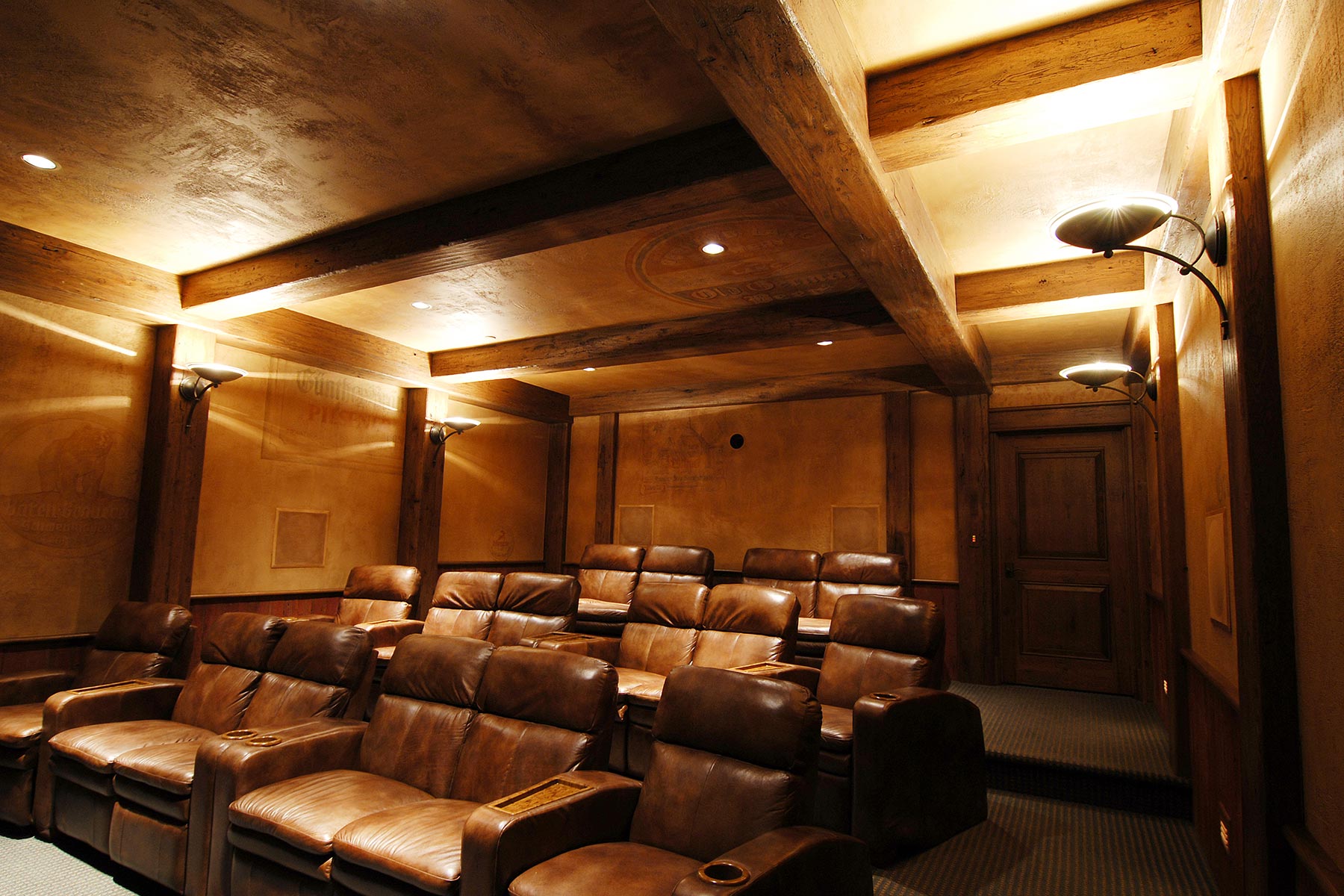 Saddle Notch Ranch - Sold - Colorado - Hall and Hall