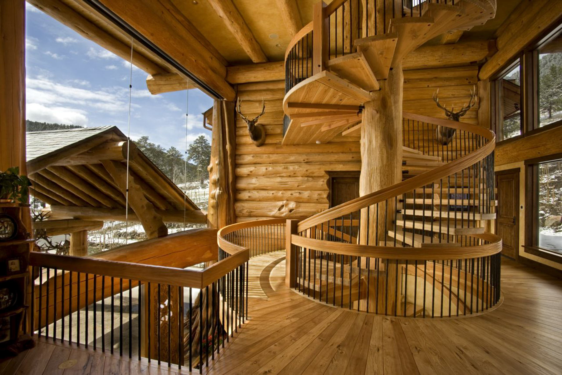Saddle Notch Ranch - Sold - Colorado - Hall and Hall