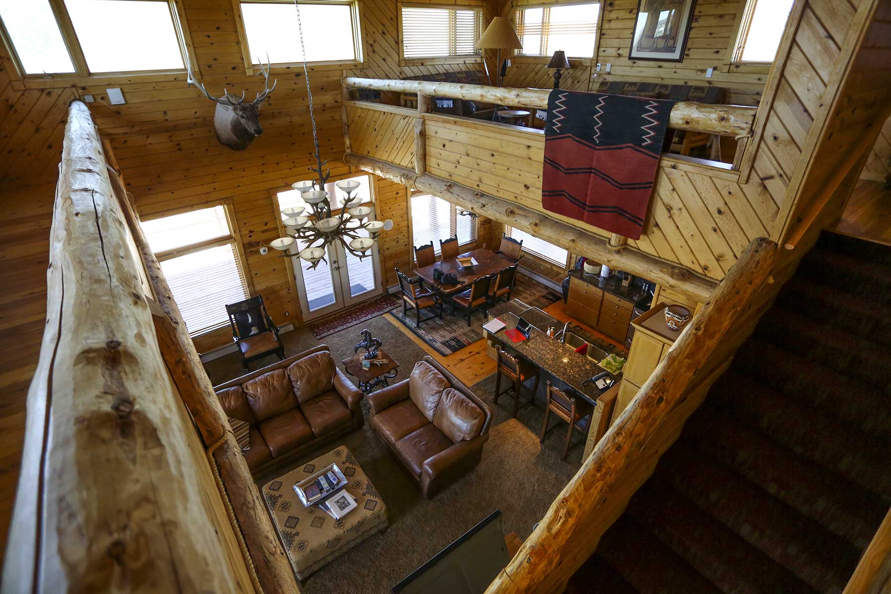 Lobo Ranch - Sold - New Mexico - Hall and Hall