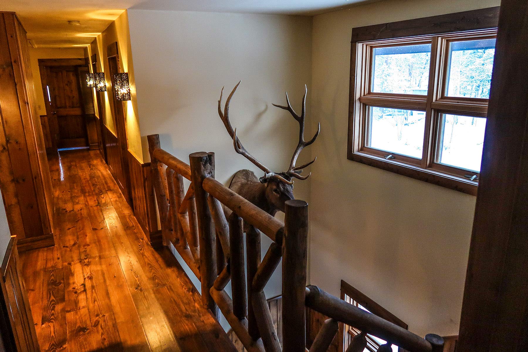 Powderhorn Ranch - Sold - Colorado - Hall and Hall