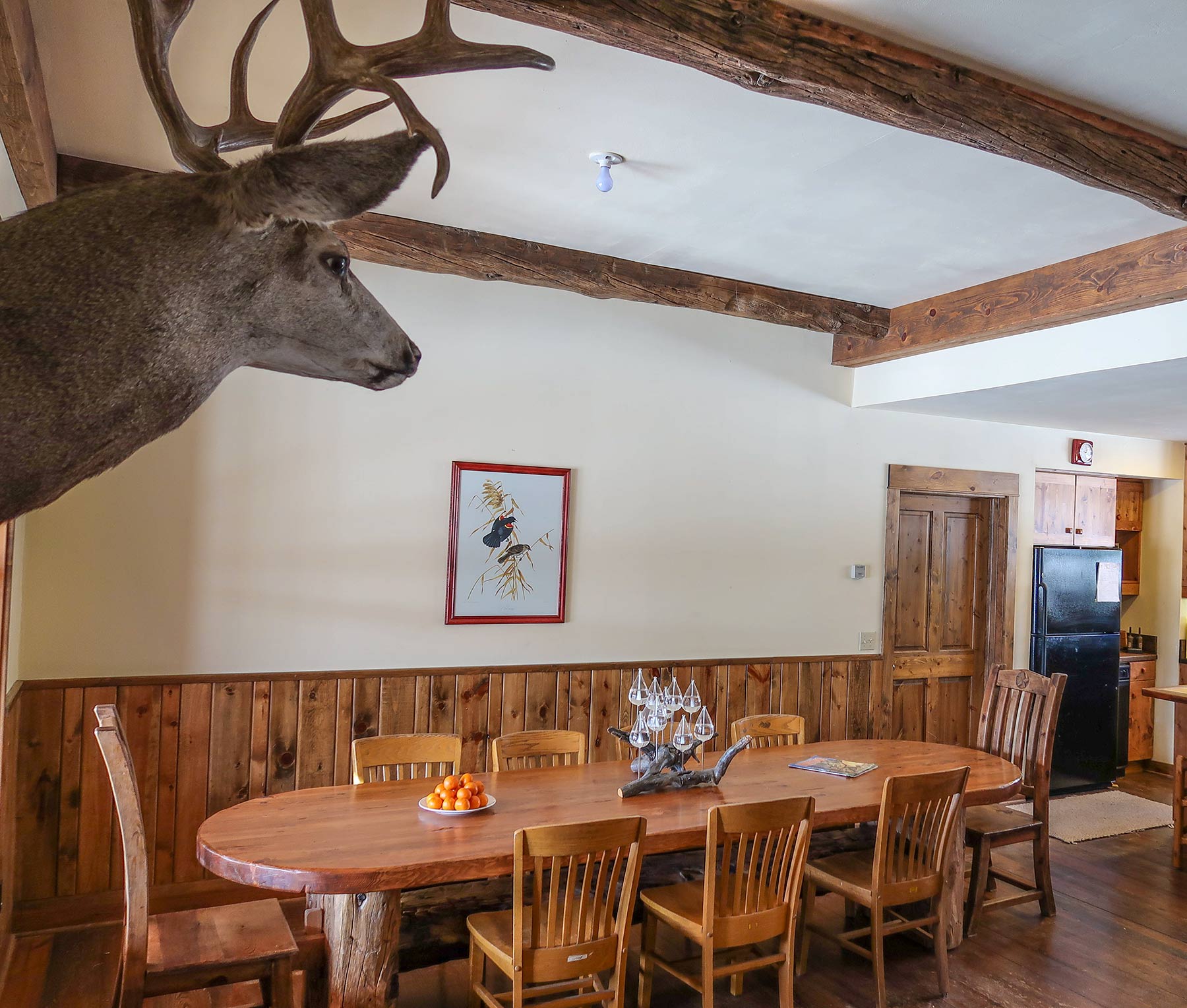 Powderhorn Ranch - Sold - Colorado - Hall and Hall